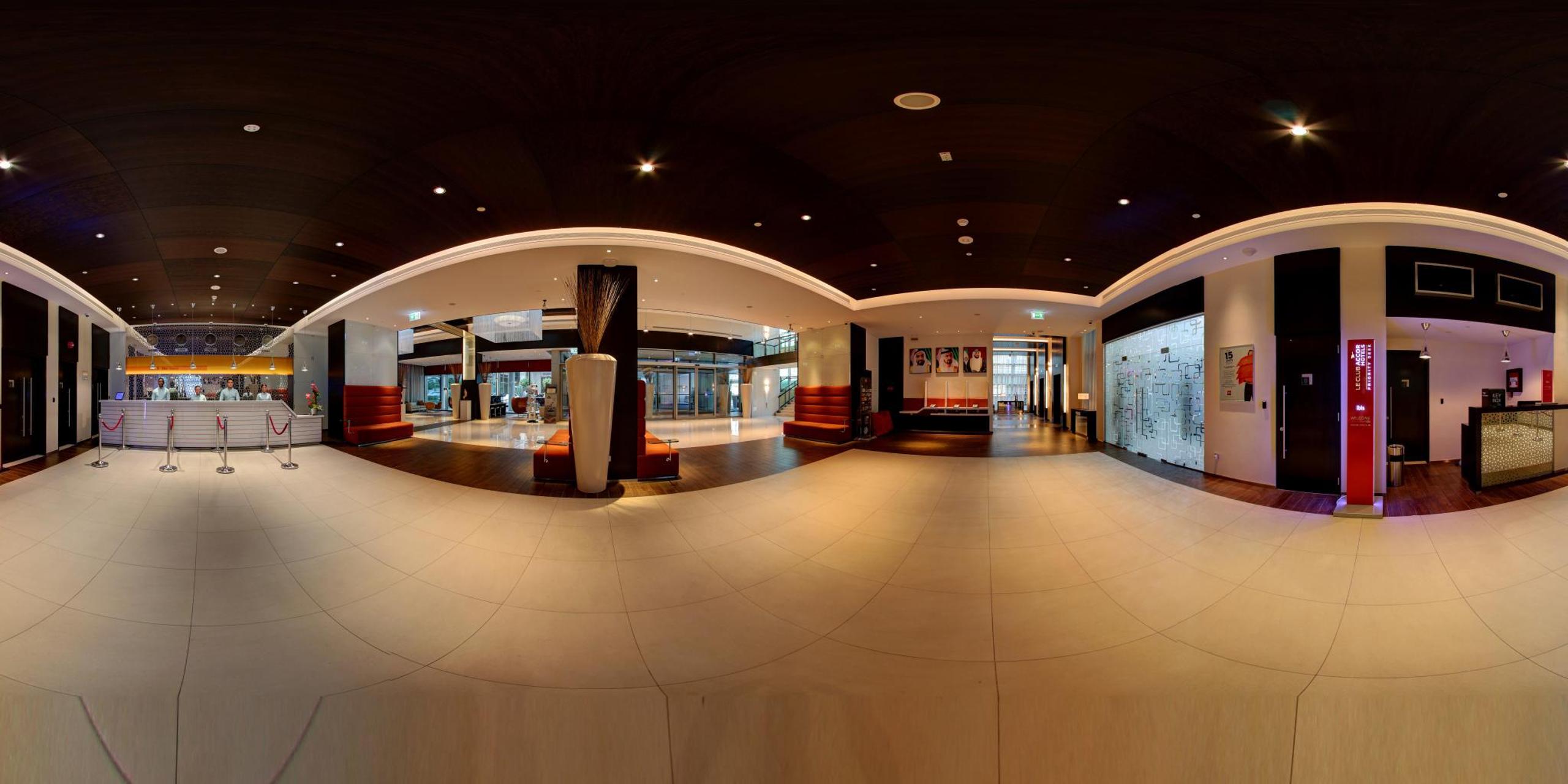 Ibis One Central - World Trade Centre Dubai, Dubai (updated prices 2025)