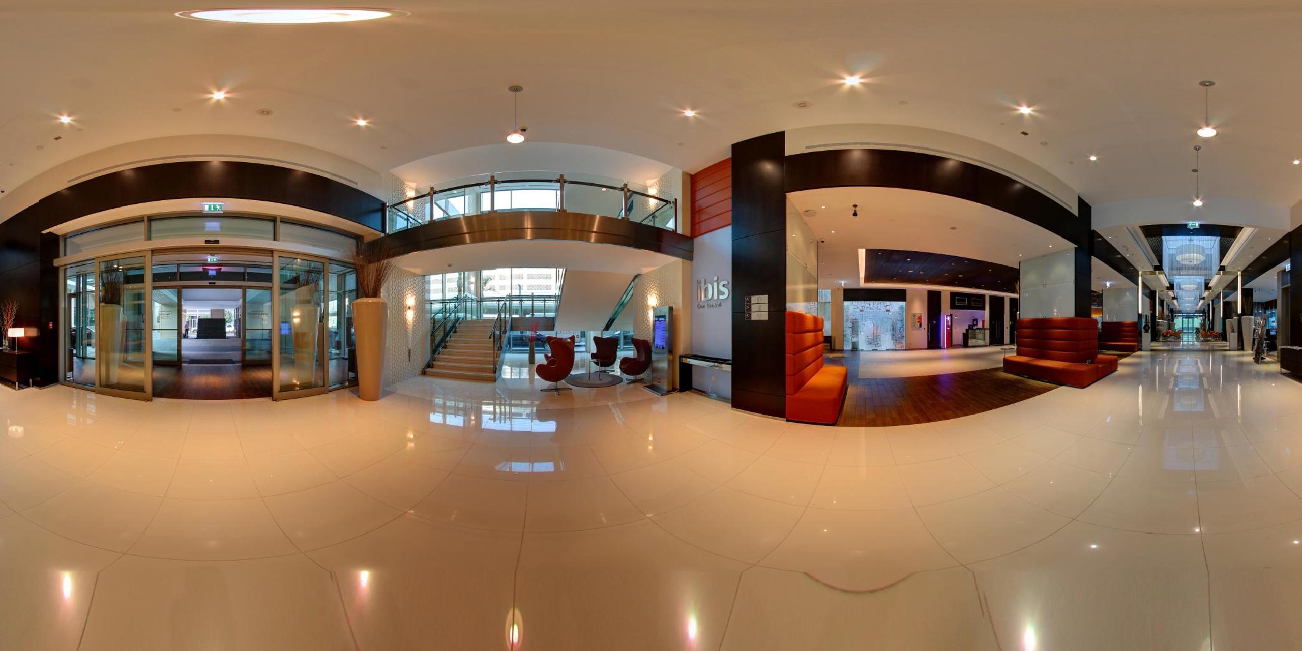 Ibis One Central - World Trade Centre Dubai, Dubai (updated prices 2025)