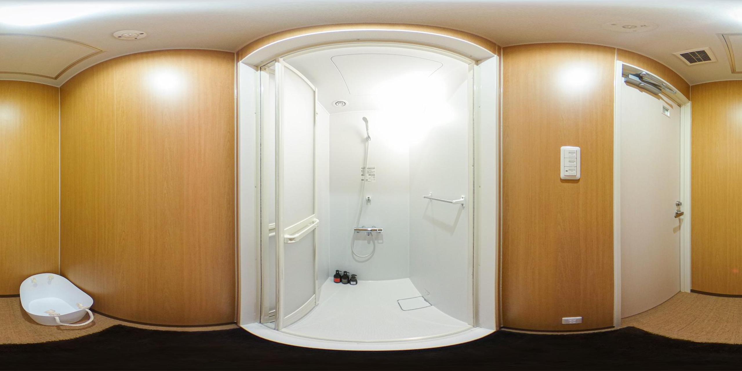 Wild Cherry Blossom-HOSTEL,TOKYO KOGANEI（小金井市）：（最新料金：2025年）