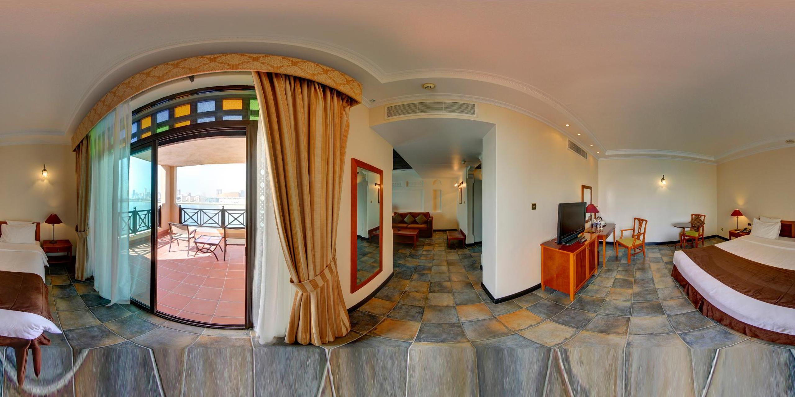 Novotel Bahrain Al Dana Resort, Manama (updated prices 2025)