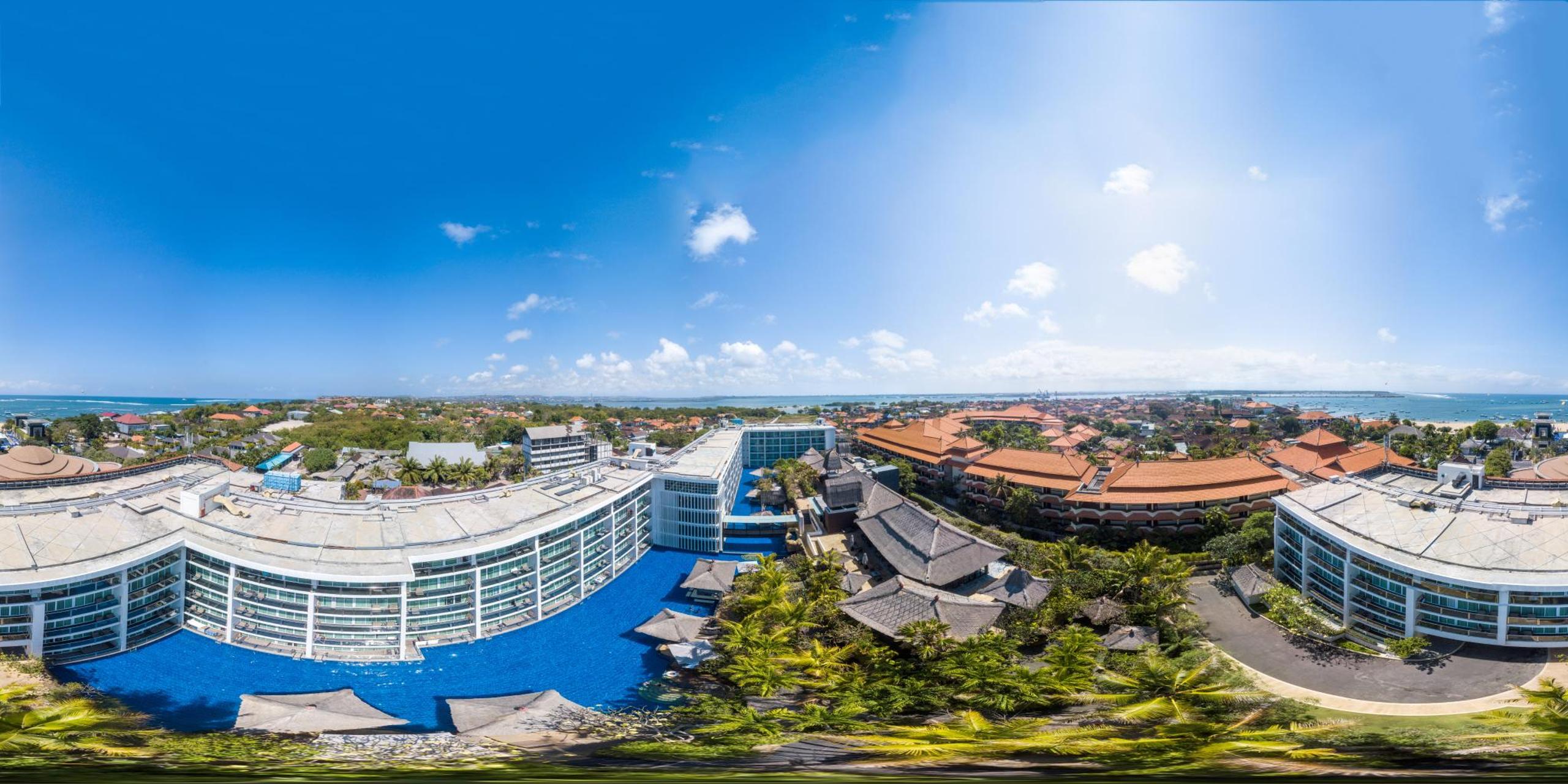 The Sakala Resort Bali All Suites, Nusa Dua (updated prices 2025)