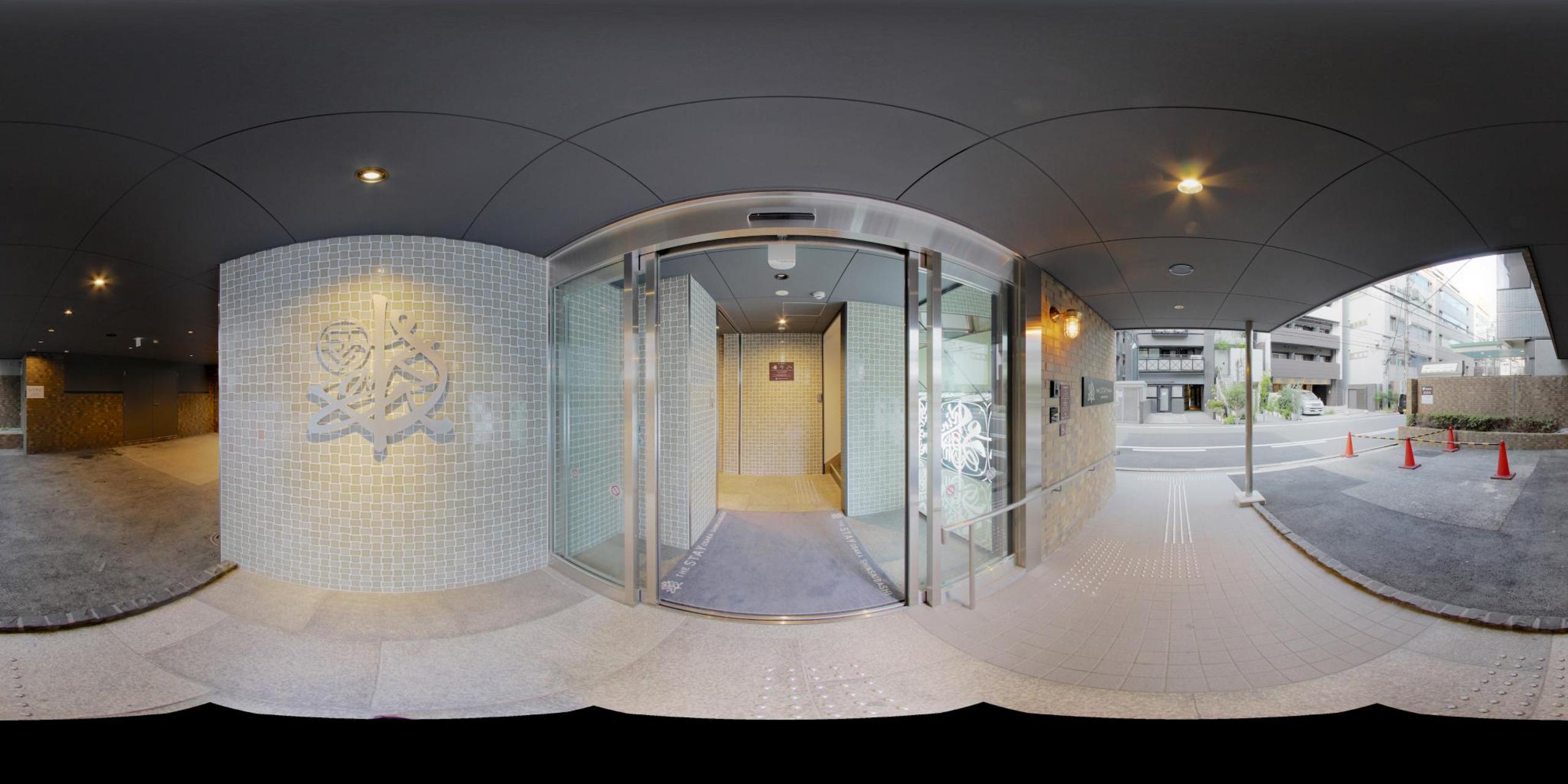 GRAND HOSTEL LDK Osaka Shinsaibashi - Former The Stay OSAKA ...