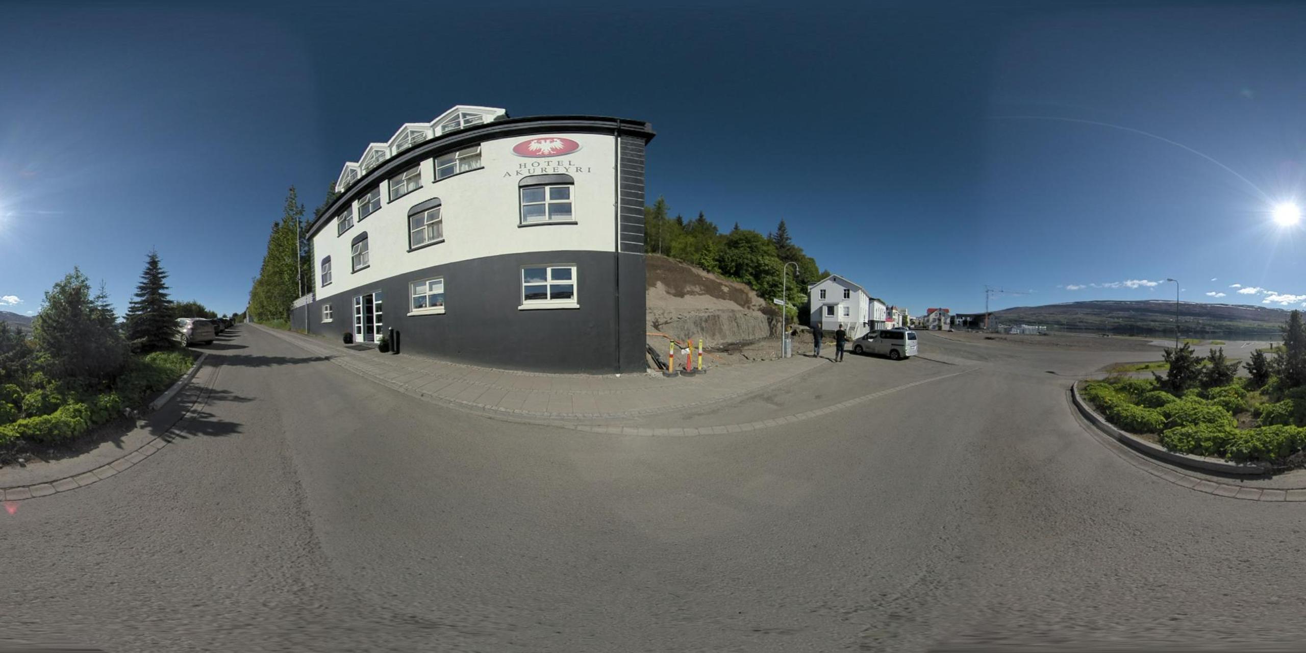 Hotel Akureyri, Akureyri (updated prices 2025)