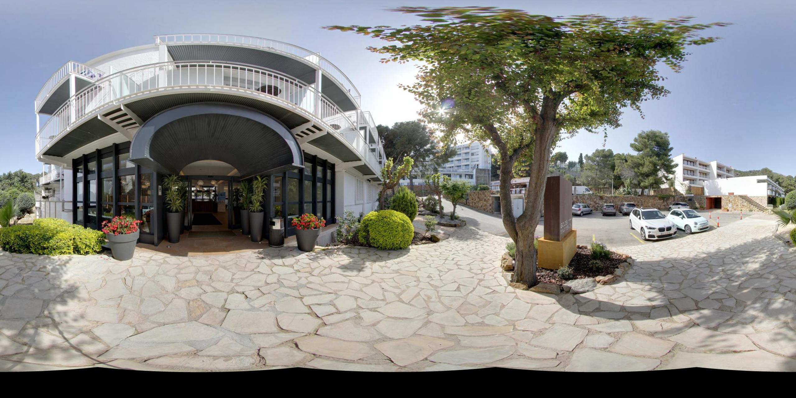 Golden Mar Menuda, Tossa de Mar (updated prices 2025)