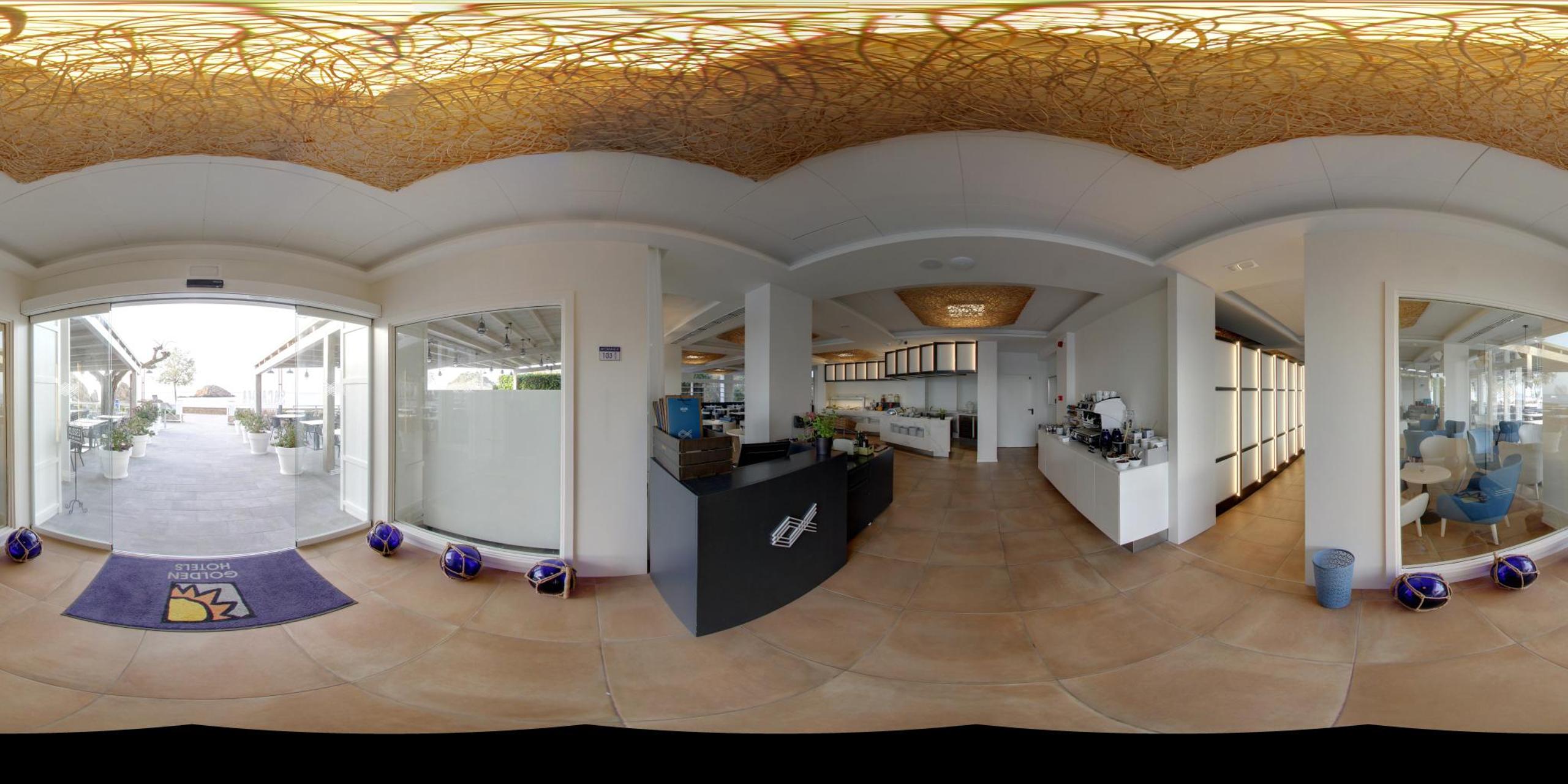 Golden Mar Menuda, Tossa de Mar (updated prices 2025)