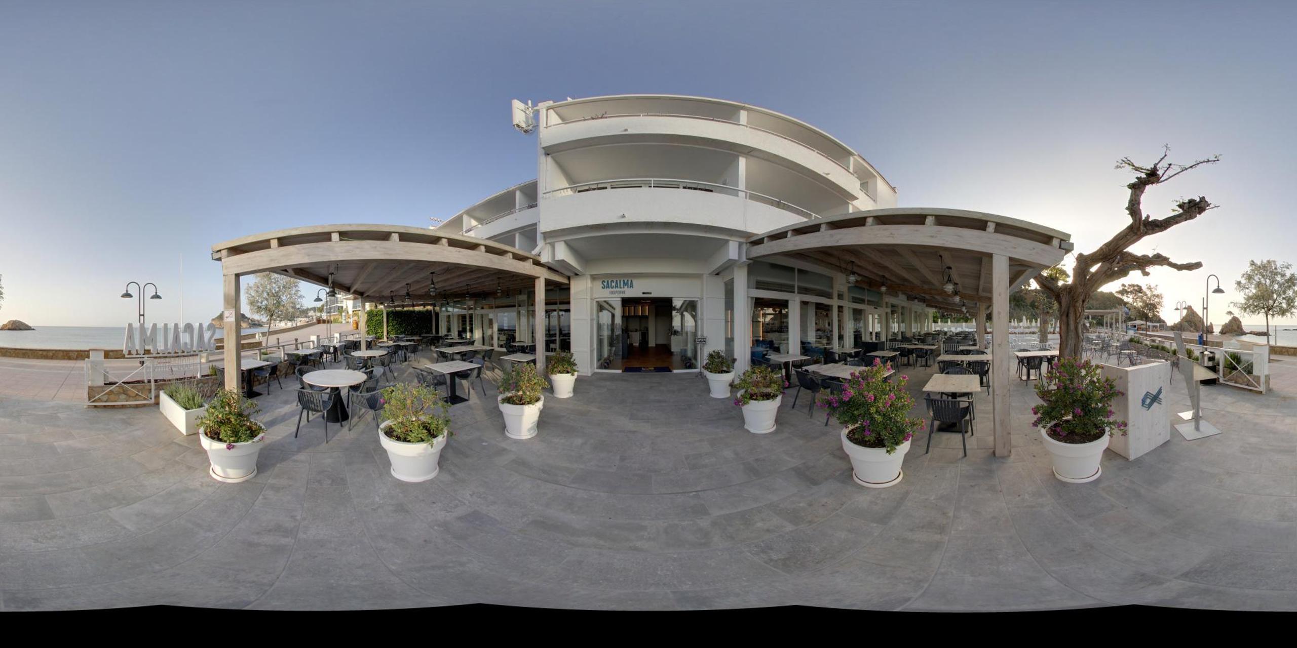 Golden Mar Menuda, Tossa de Mar (updated prices 2025)