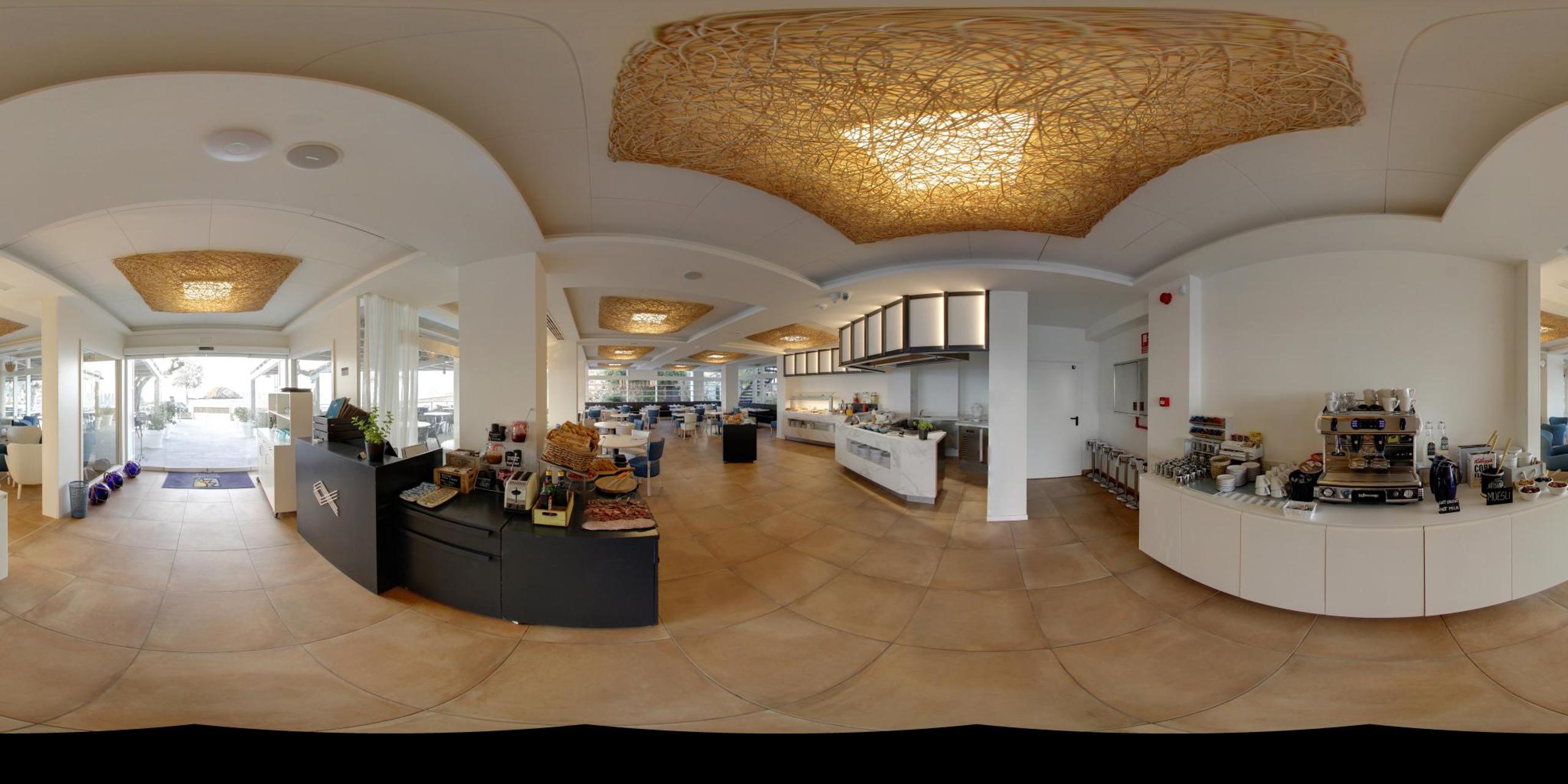 Golden Mar Menuda, Tossa de Mar (updated prices 2025)