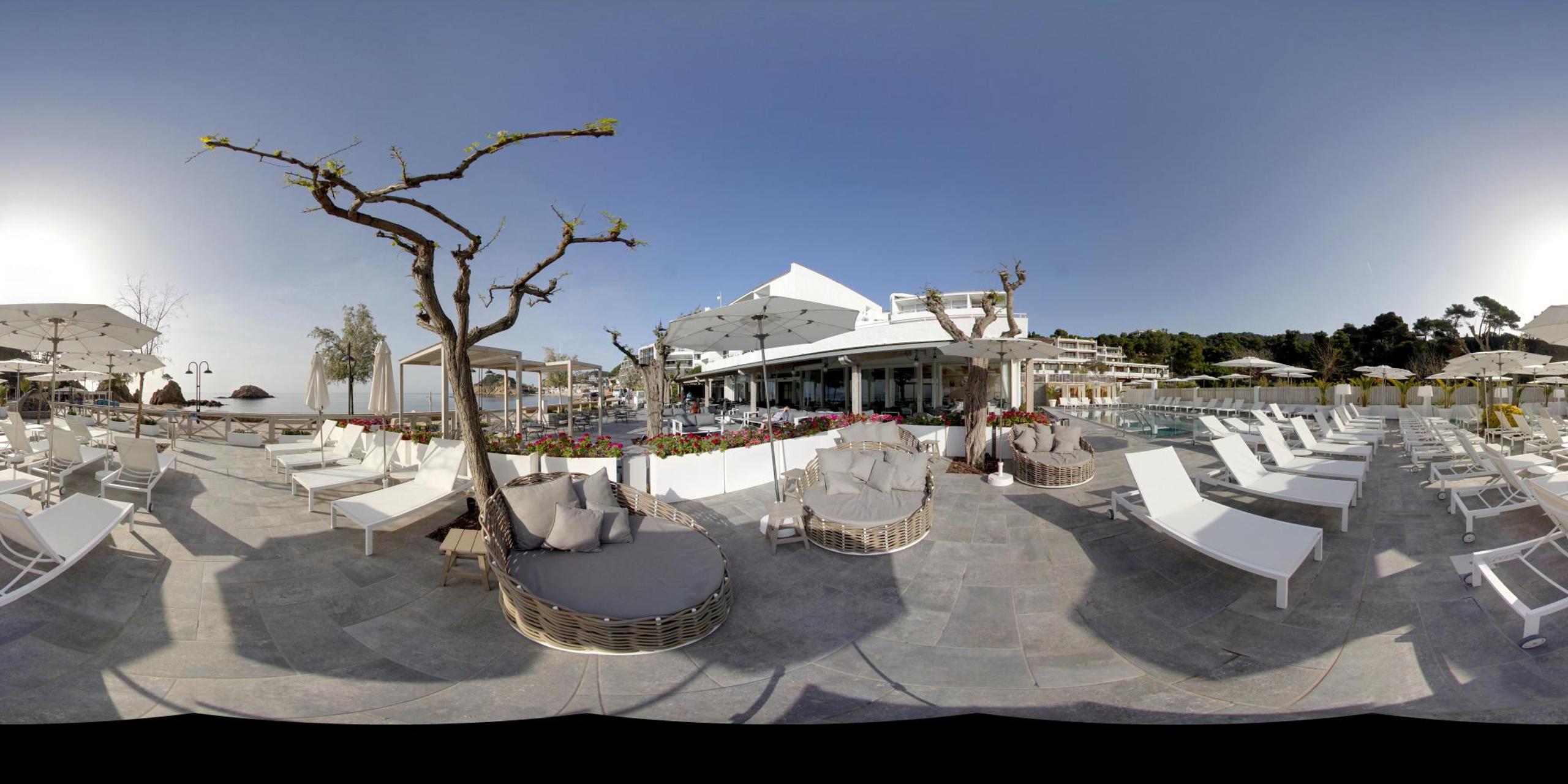 Golden Mar Menuda, Tossa de Mar (updated prices 2025)