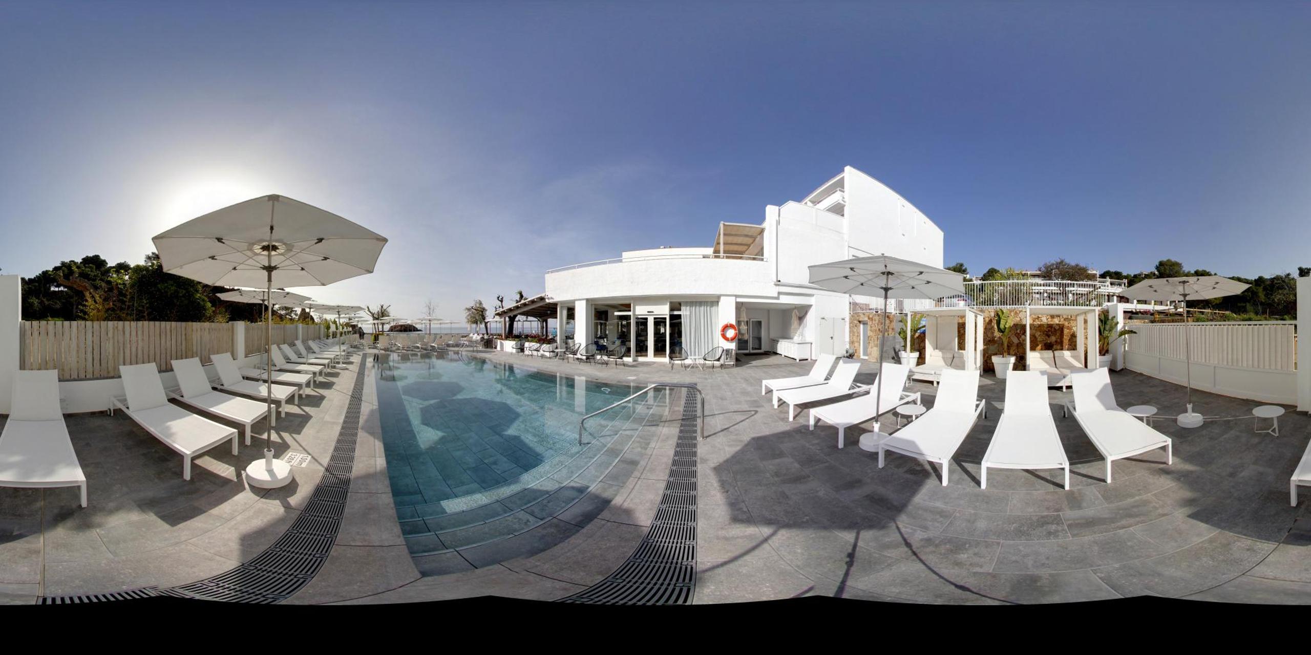 Golden Mar Menuda, Tossa de Mar (updated prices 2025)