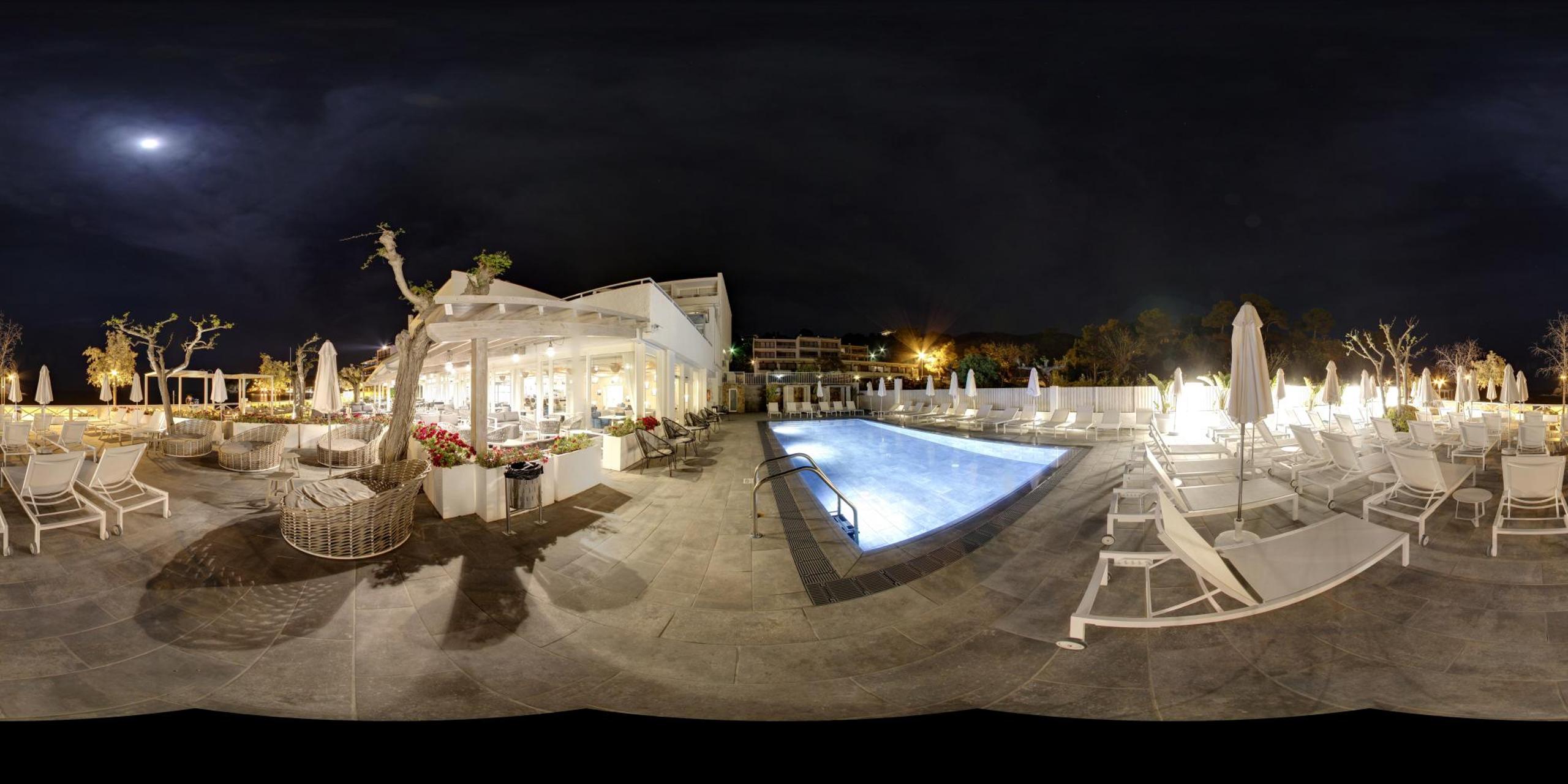 Golden Mar Menuda, Tossa de Mar (updated prices 2025)
