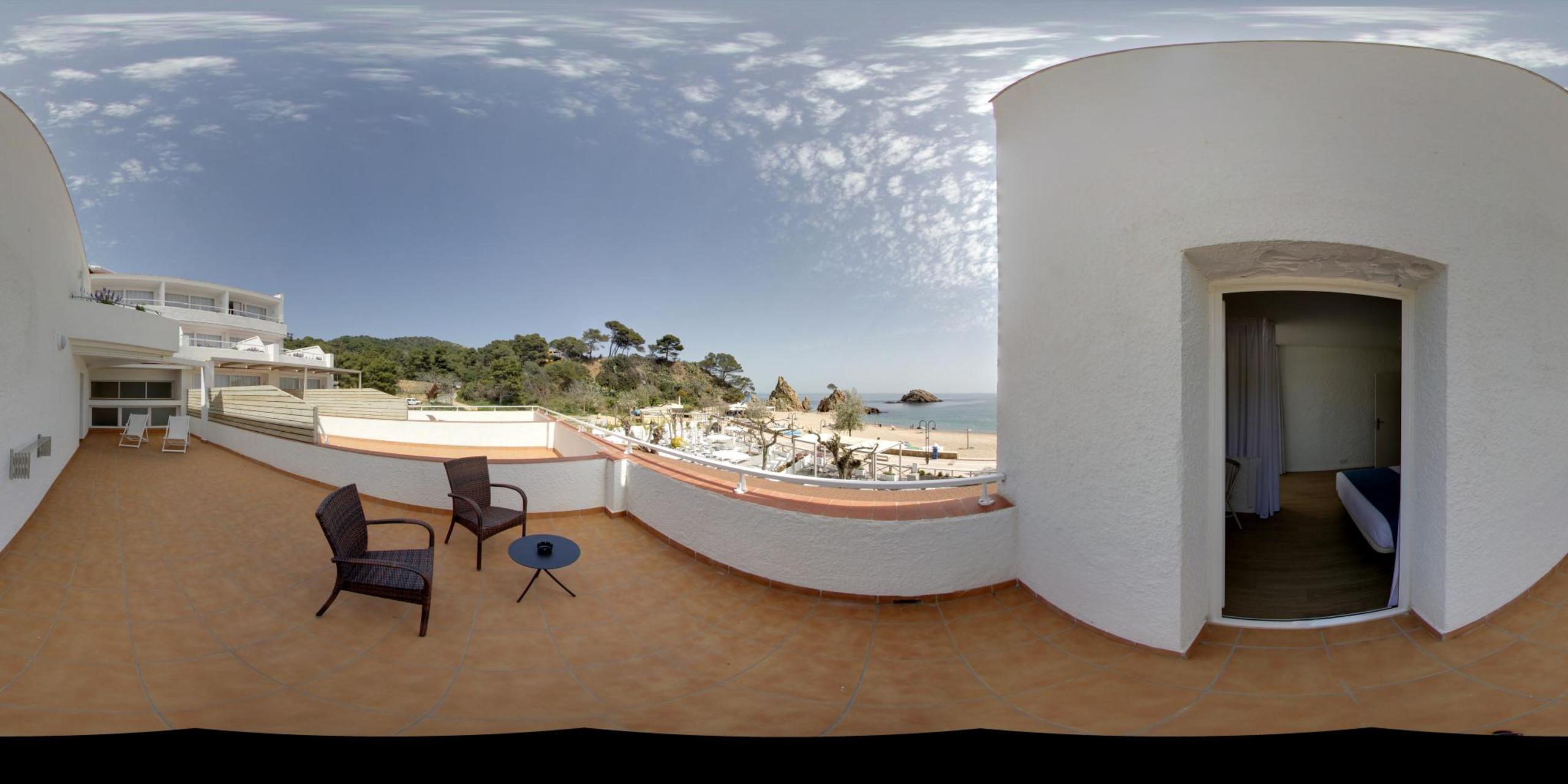 Golden Mar Menuda, Tossa de Mar (updated prices 2025)