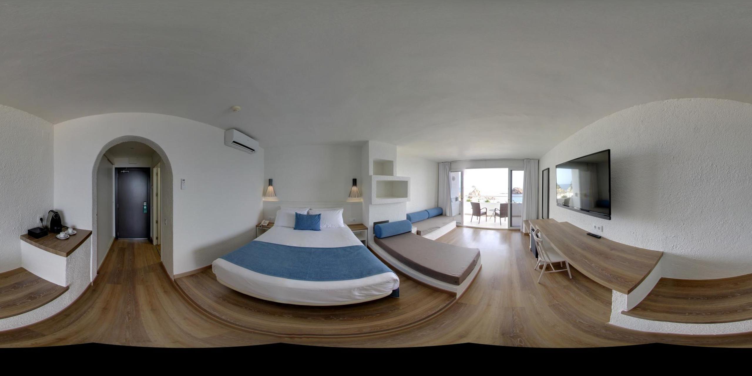 Golden Mar Menuda, Tossa de Mar (updated prices 2025)