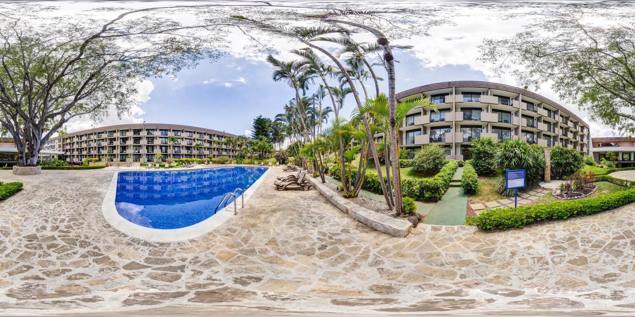 Holiday Inn San Jose La Sabana by IHG, San José (updated prices 2025)