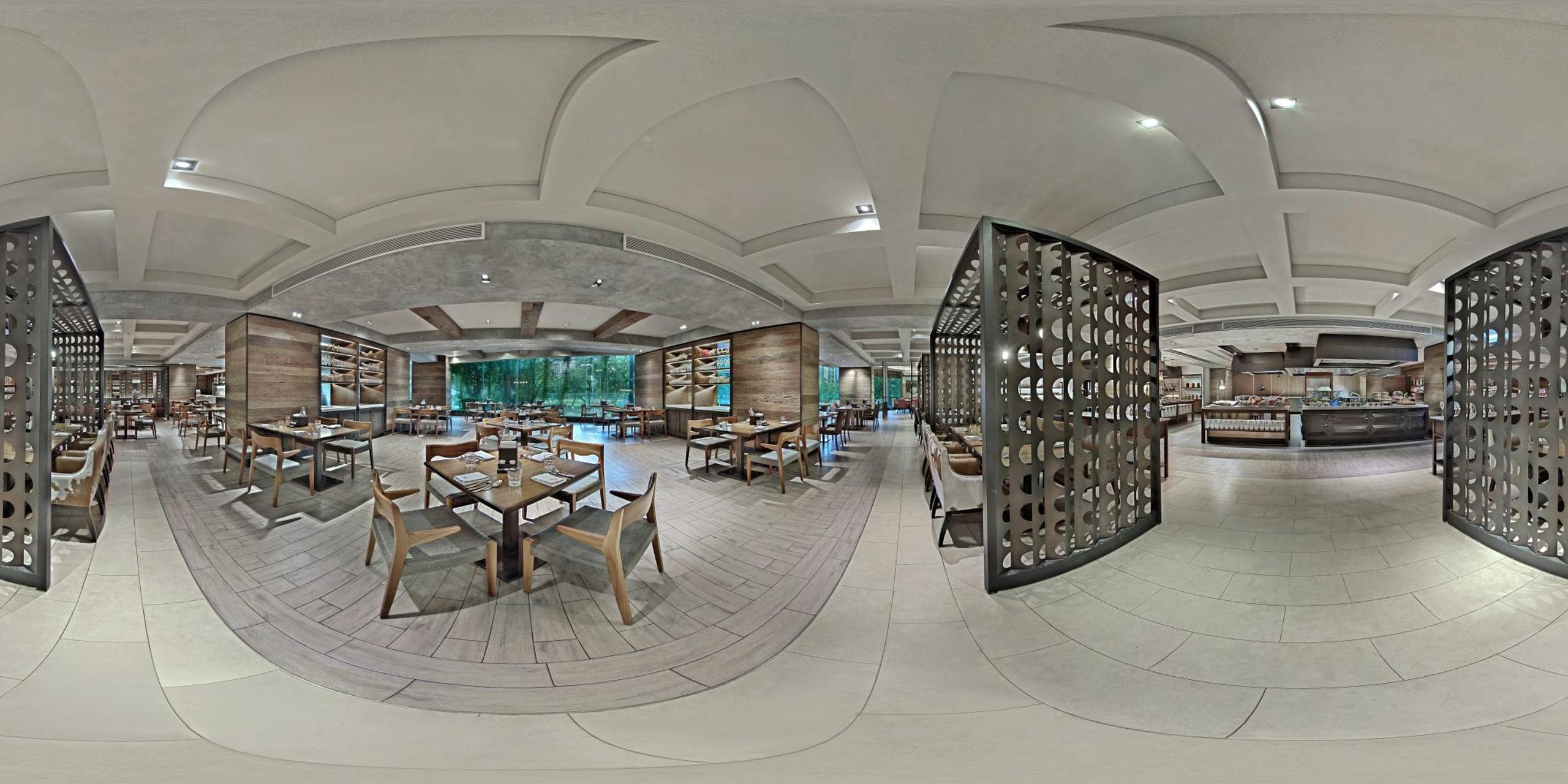 Bangkok Marriott Marquis Queens Park, Bangkok (updated prices 2025)