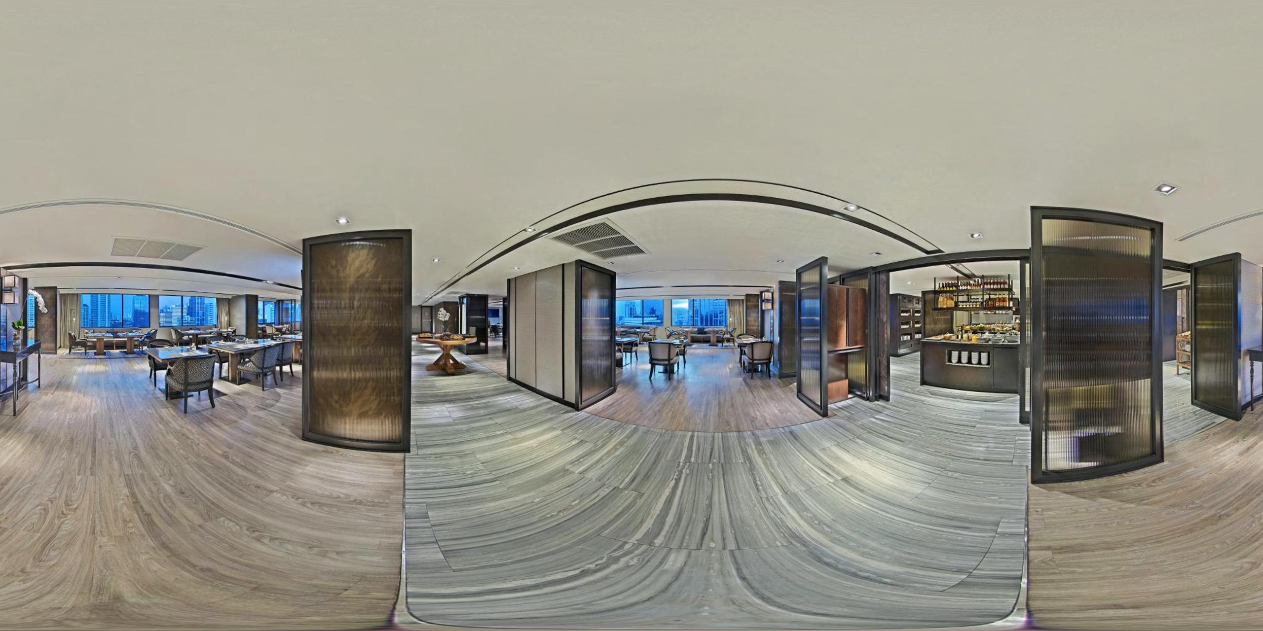 Bangkok Marriott Marquis Queens Park, Bangkok (updated prices 2025)