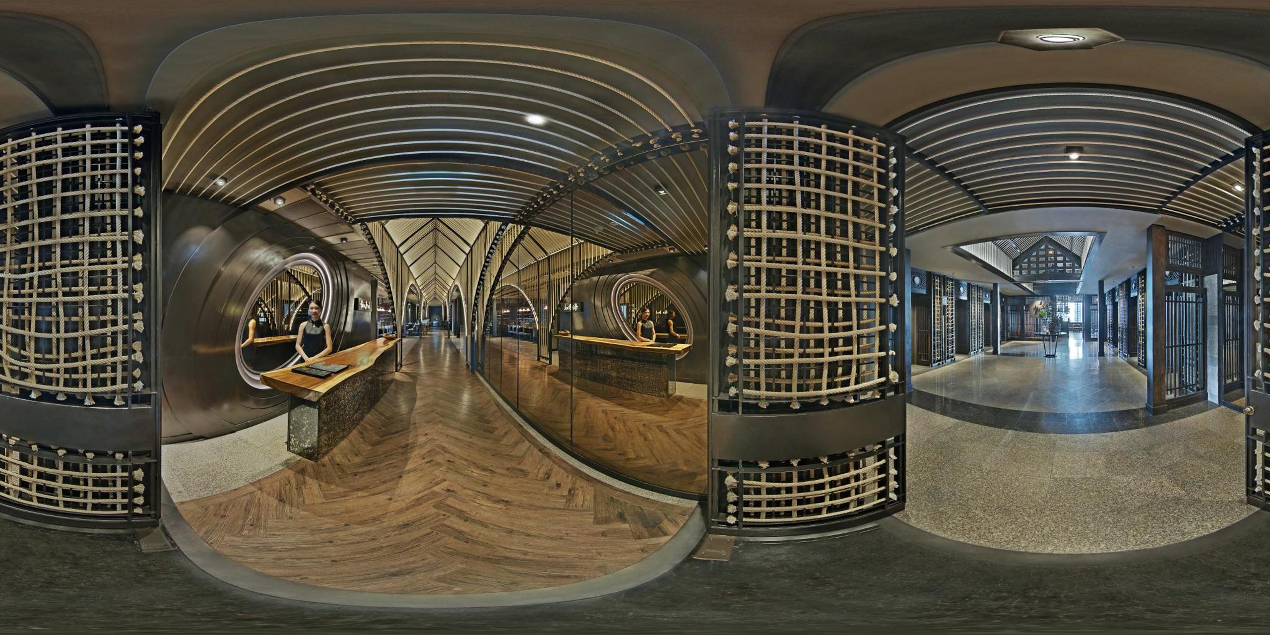 Bangkok Marriott Marquis Queens Park, Bangkok (updated prices 2025)