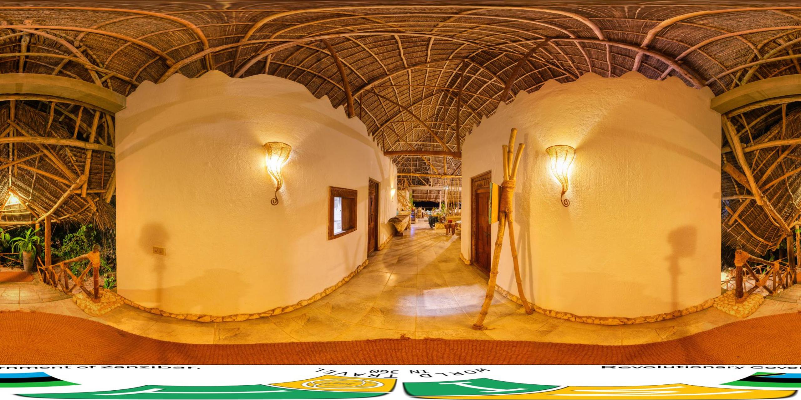 Mvuvi Boutique Resort, Kiwengwa (updated prices 2025)