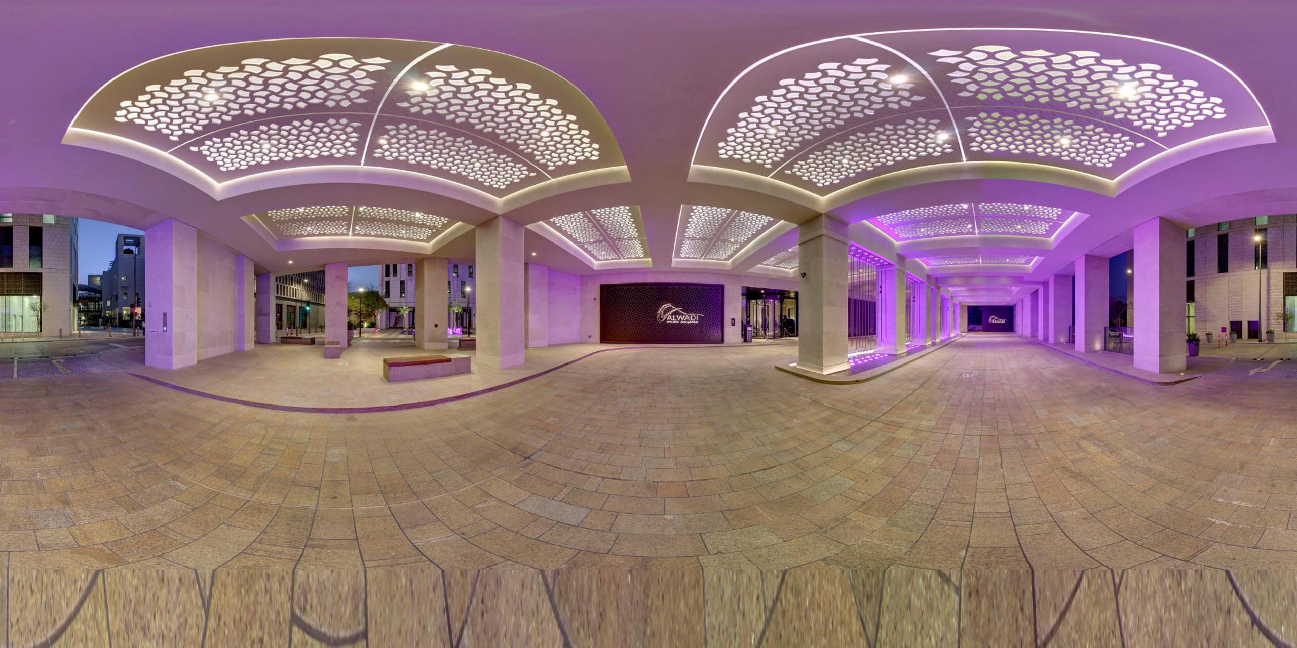 Alwadi Hotel Doha - MGallery Collection, Doha (updated prices 2025)