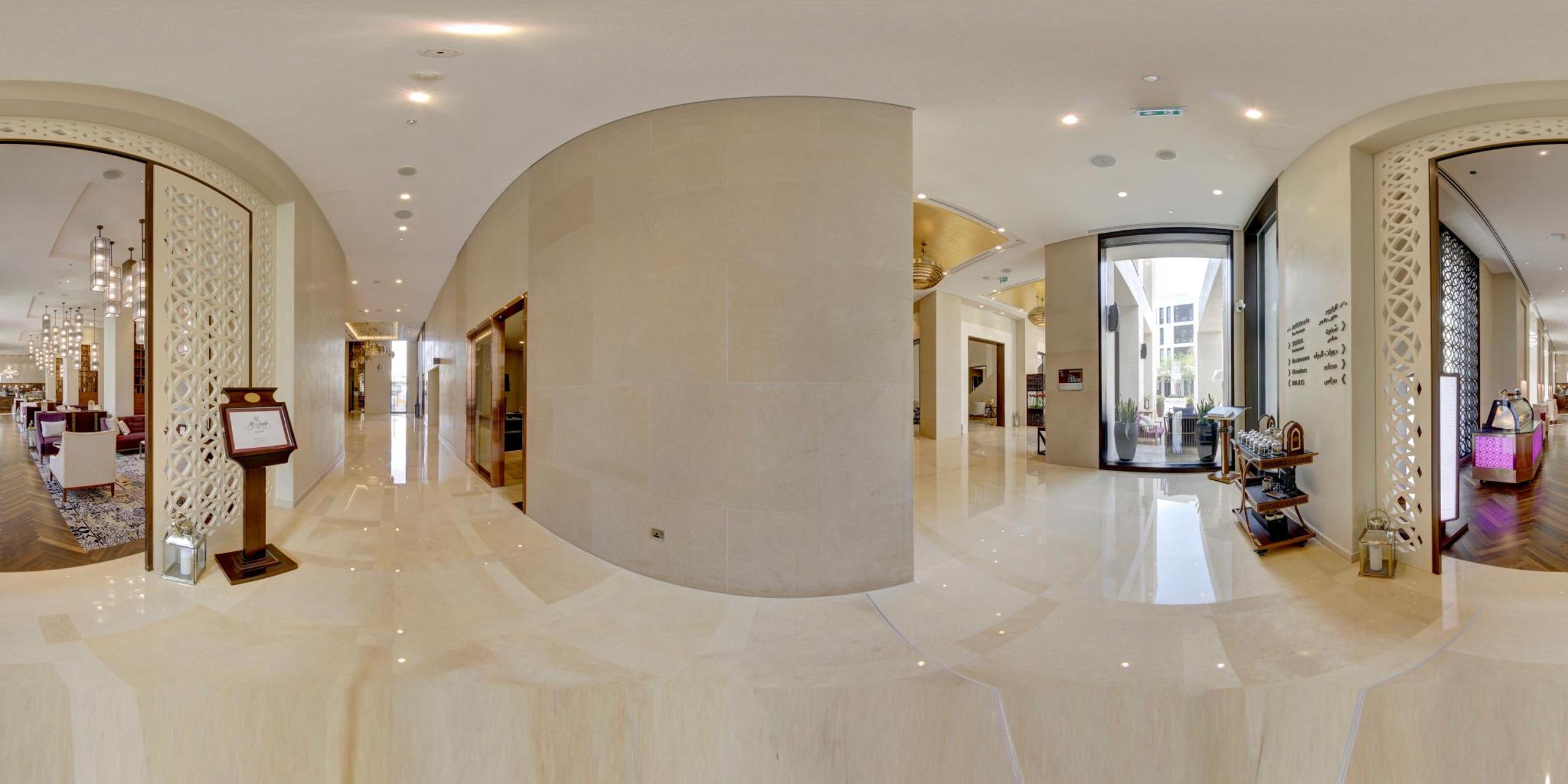 Alwadi Hotel Doha - MGallery Collection, Doha (updated prices 2025)