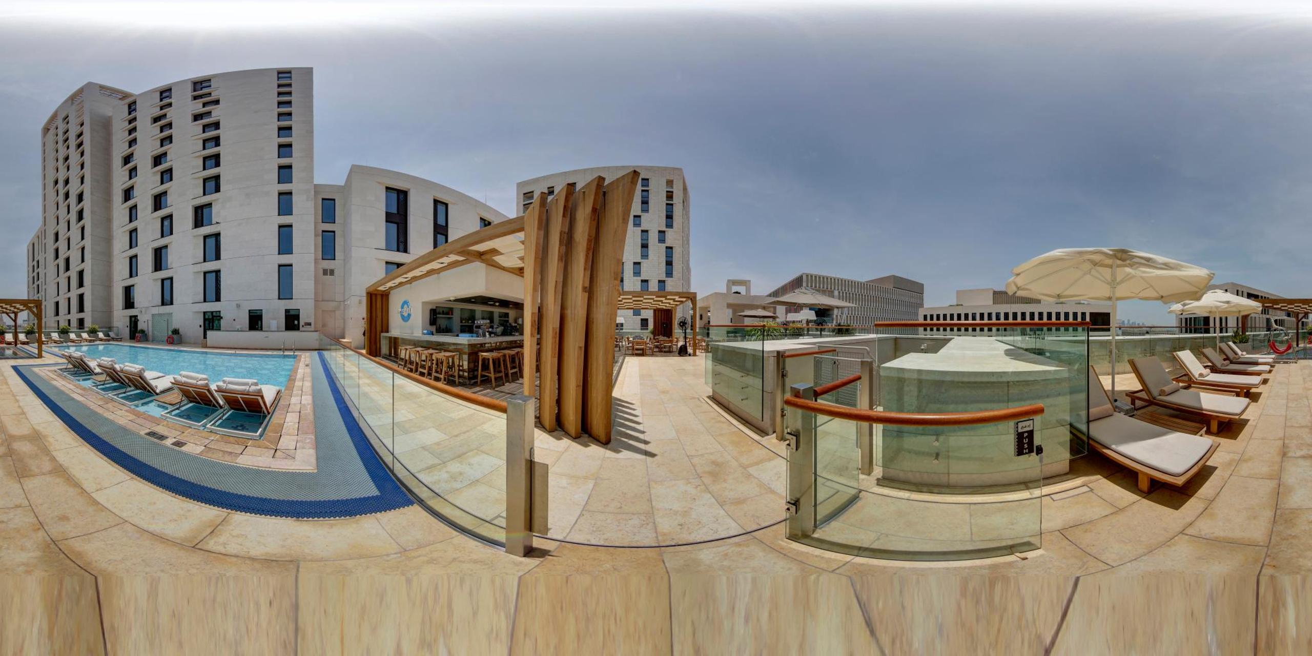 Alwadi Hotel Doha - MGallery Collection, Doha (updated prices 2025)