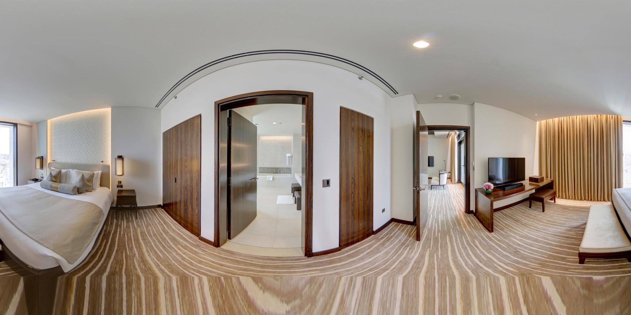 Alwadi Hotel Doha - MGallery Collection, Doha (updated prices 2025)