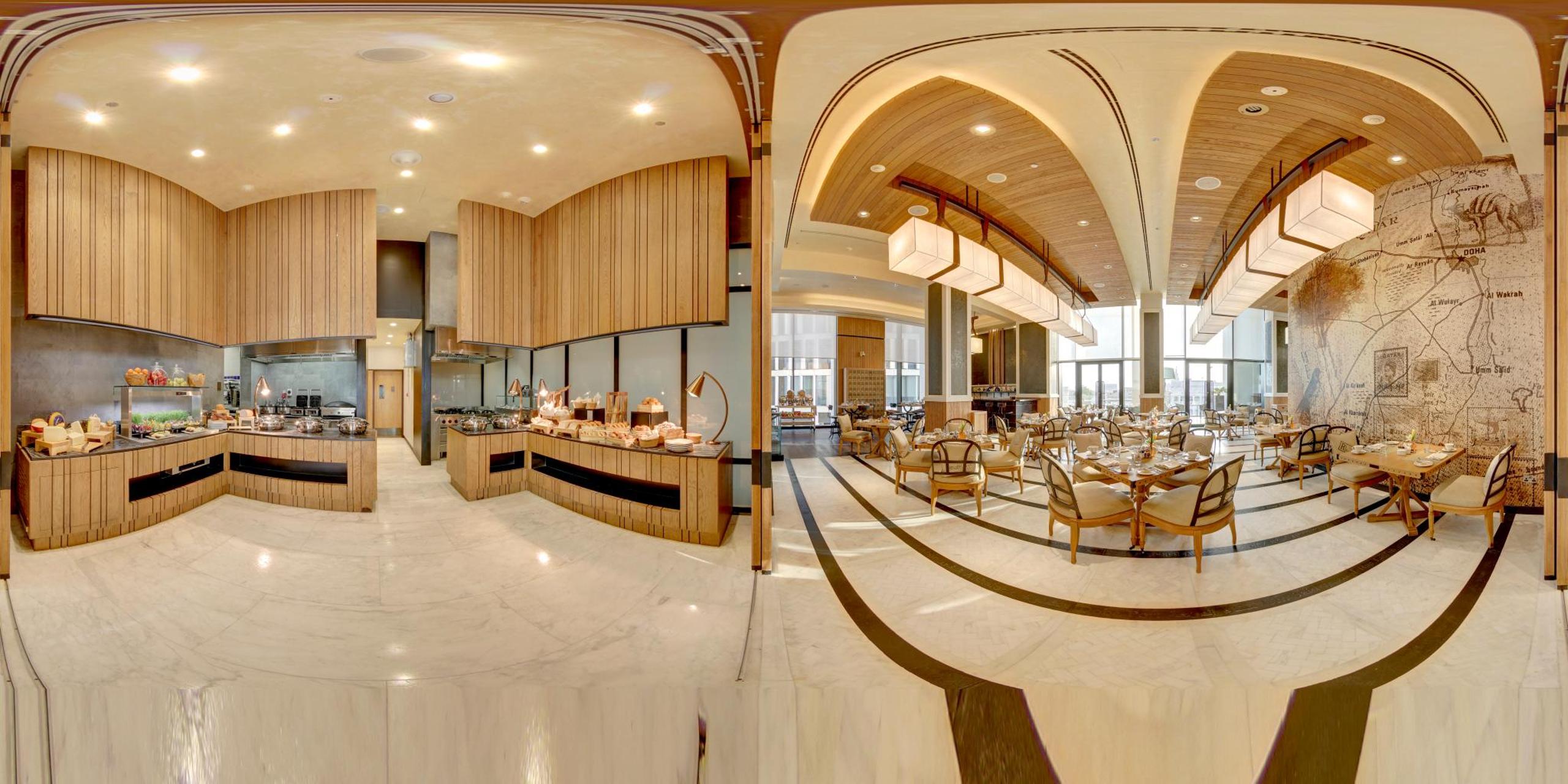 Alwadi Hotel Doha - MGallery Collection, Doha (updated prices 2025)