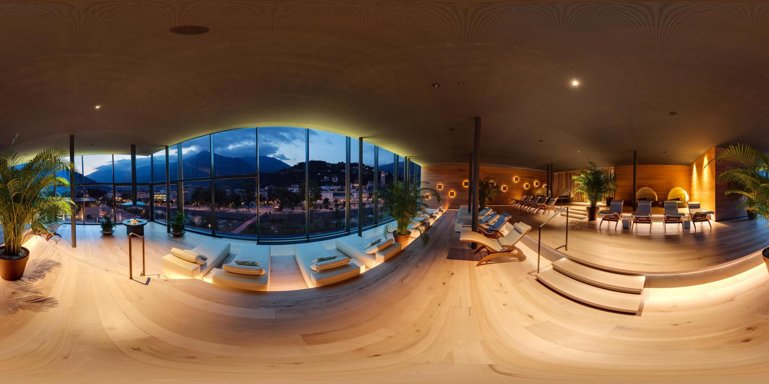 Hotel Therme Meran - Terme Merano, Merano (updated prices 2025)