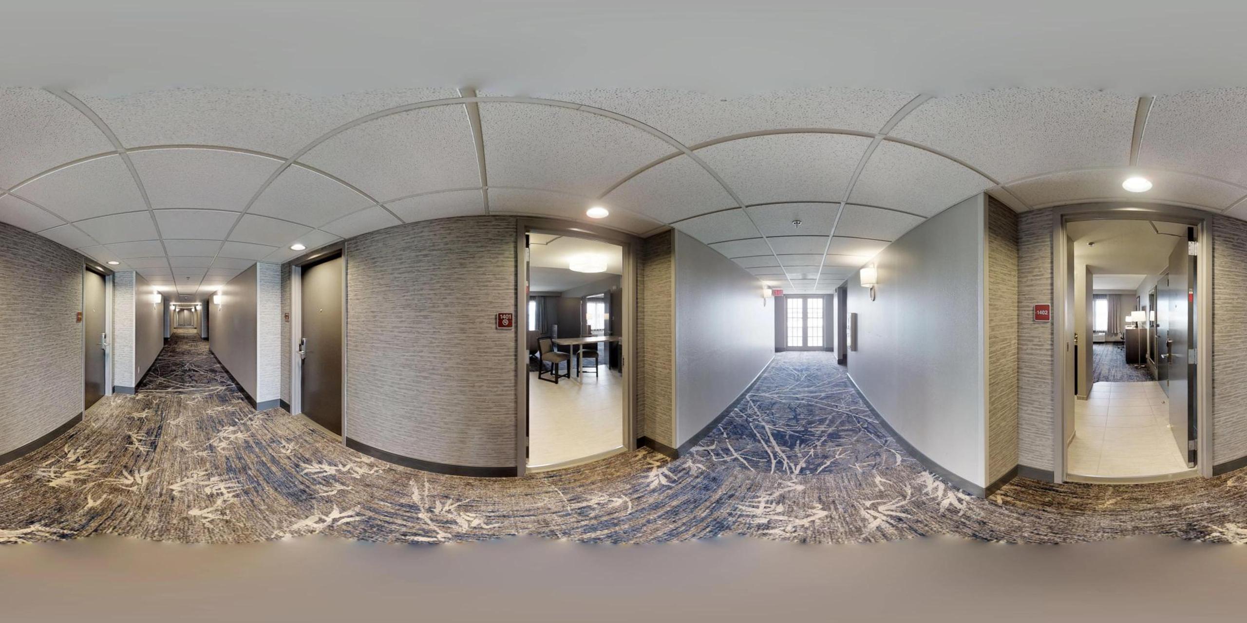 DoubleTree by Hilton Bloomington, Bloomington (updated prices 2025)