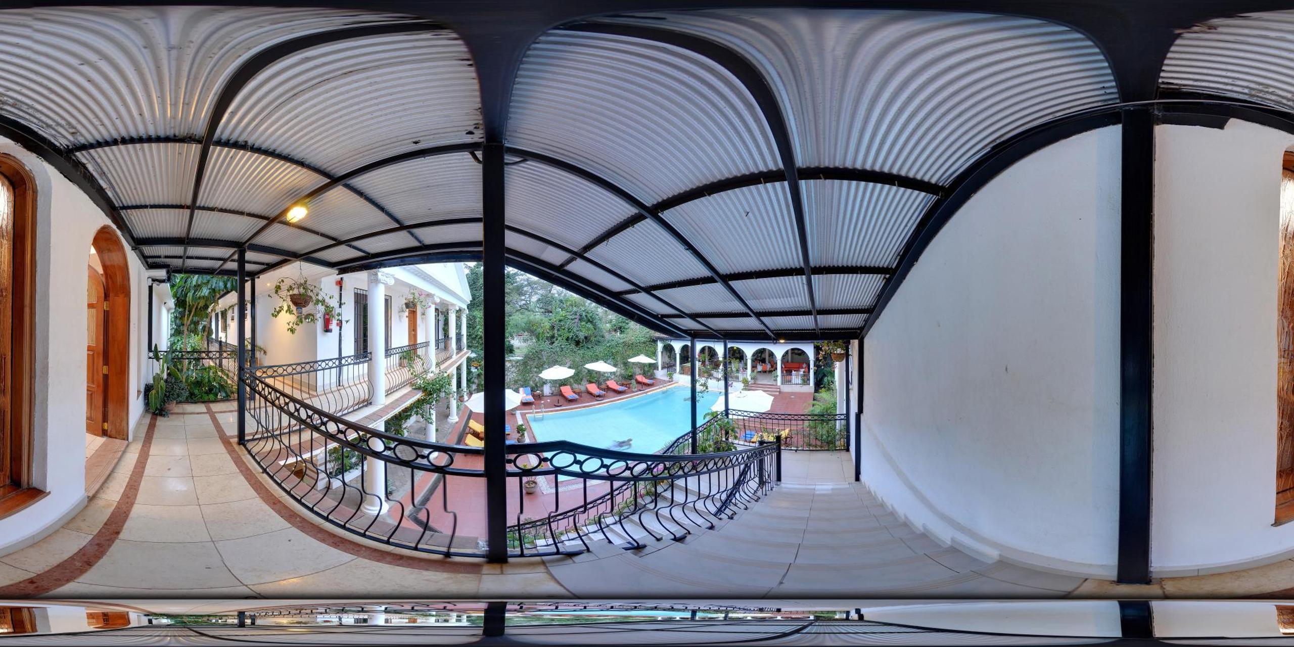 Sovereign Hotel, Kisumu (updated prices 2025)