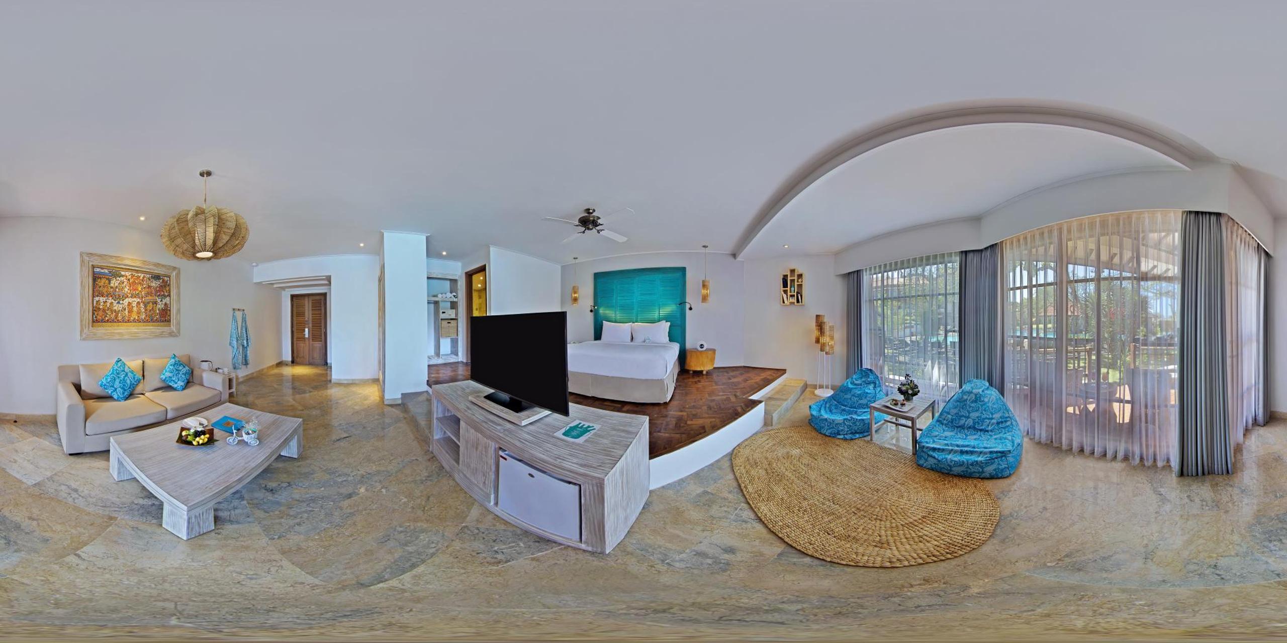 SOL by Meliá Benoa Bali All inclusive, Nusa Dua (updated prices 2025)