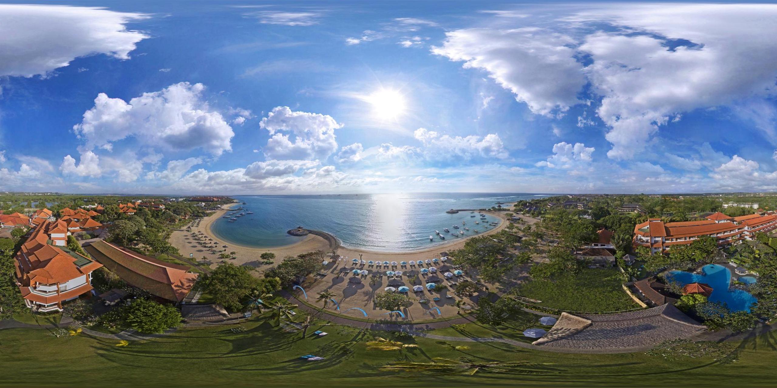 SOL by Meliá Benoa Bali All inclusive, Nusa Dua (updated prices 2025)