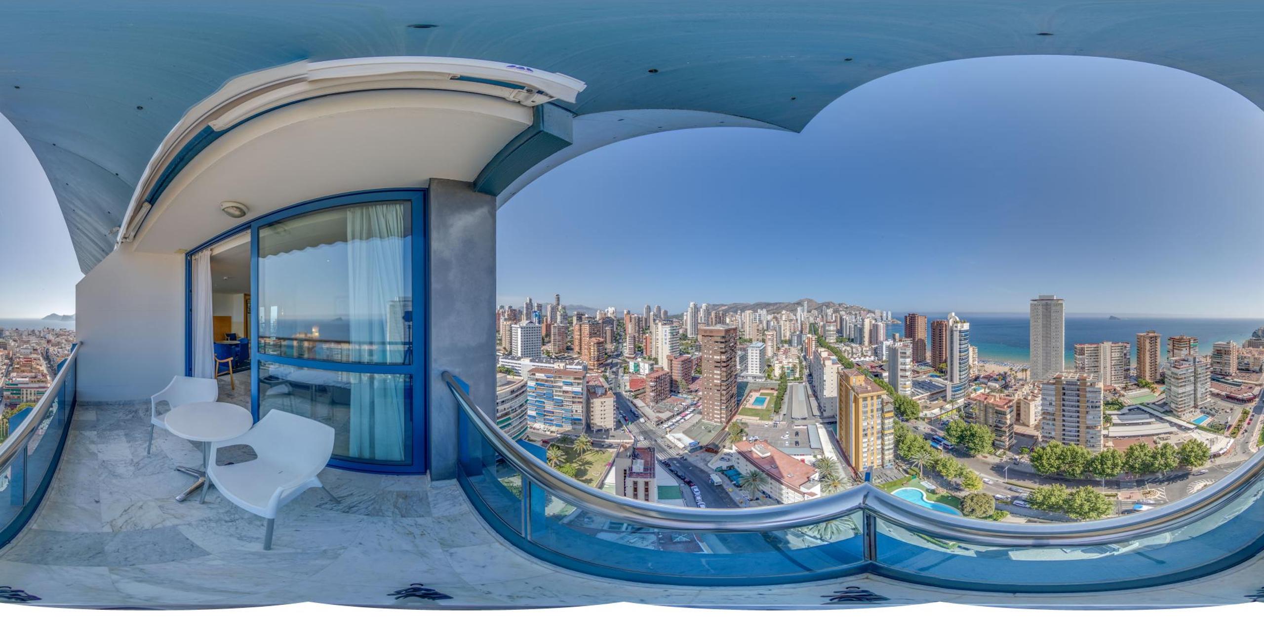 Hotel Madeira Centro, Benidorm (updated prices 2025)