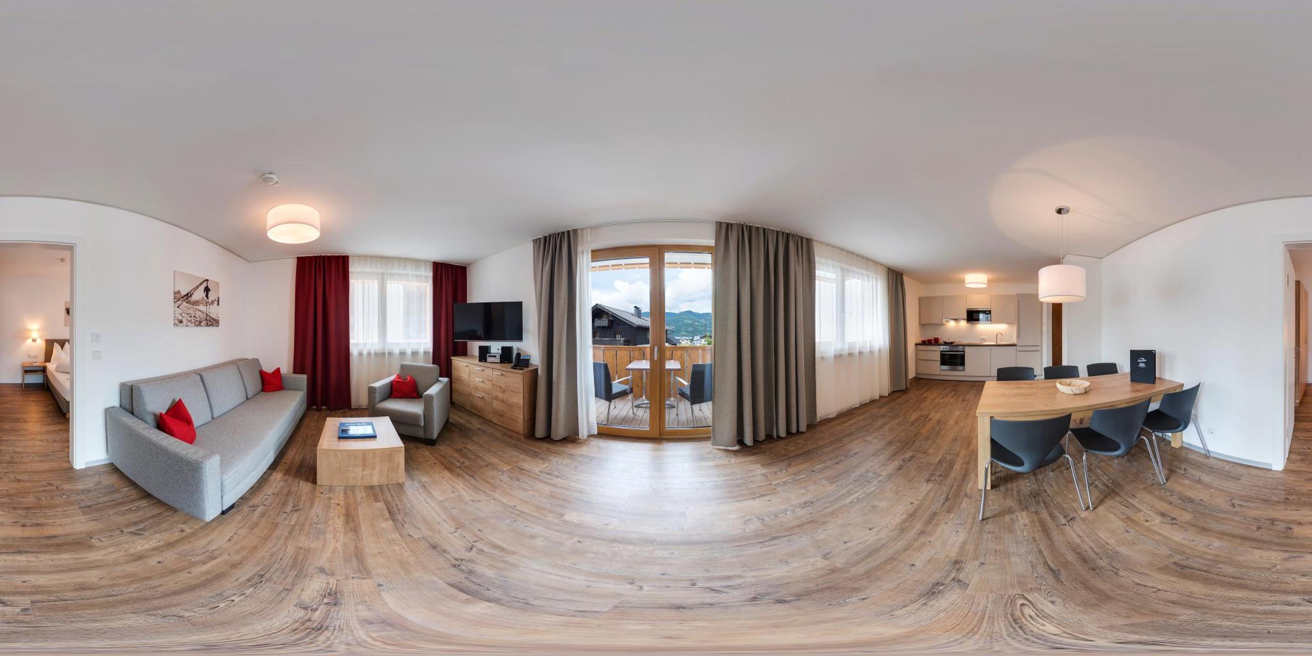 AlpenParks Hotel & Apartment Orgler Kaprun, Kaprun (updated prices 2025)