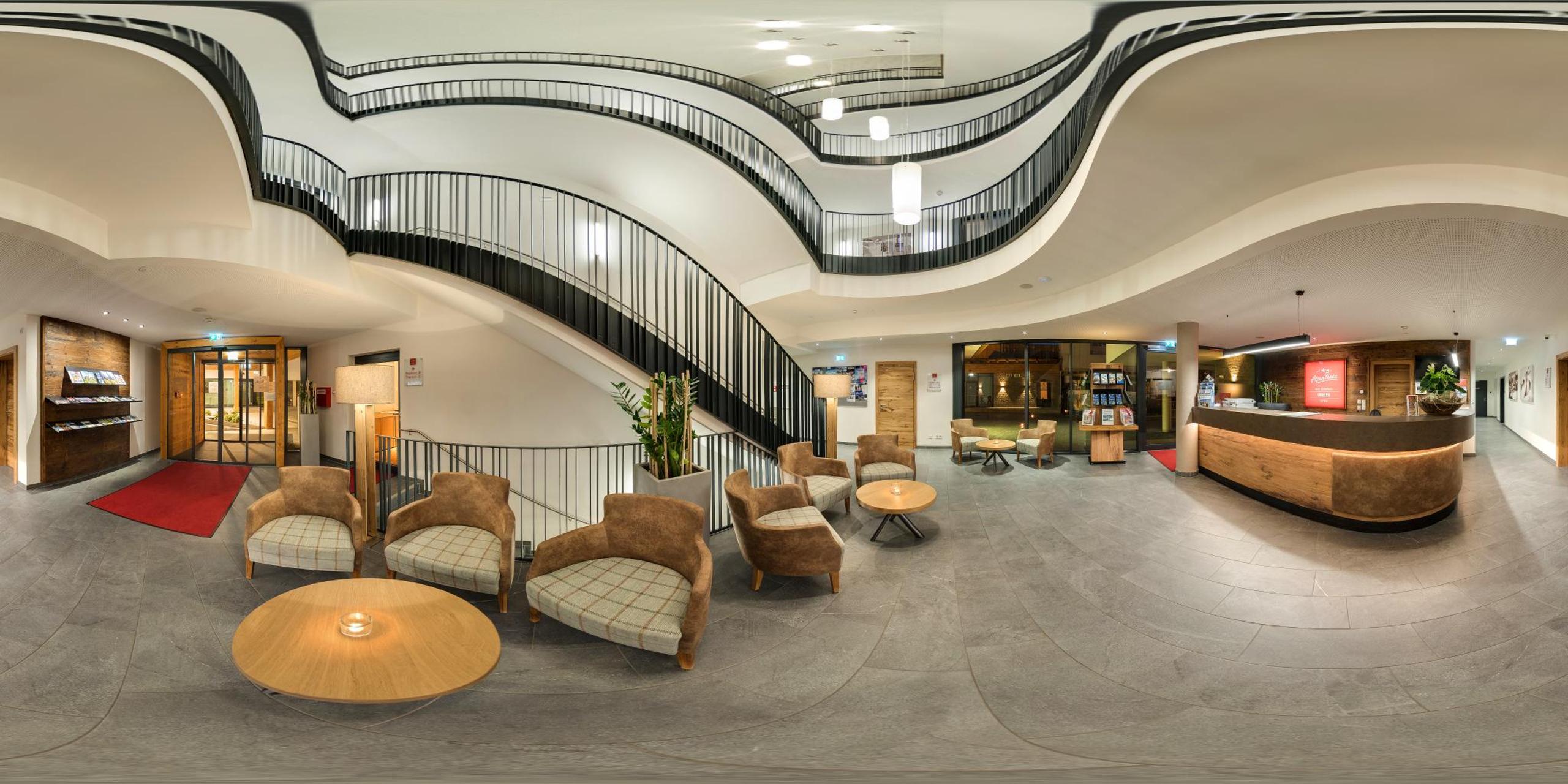 AlpenParks Hotel & Apartment Orgler Kaprun, Kaprun (updated prices 2025)