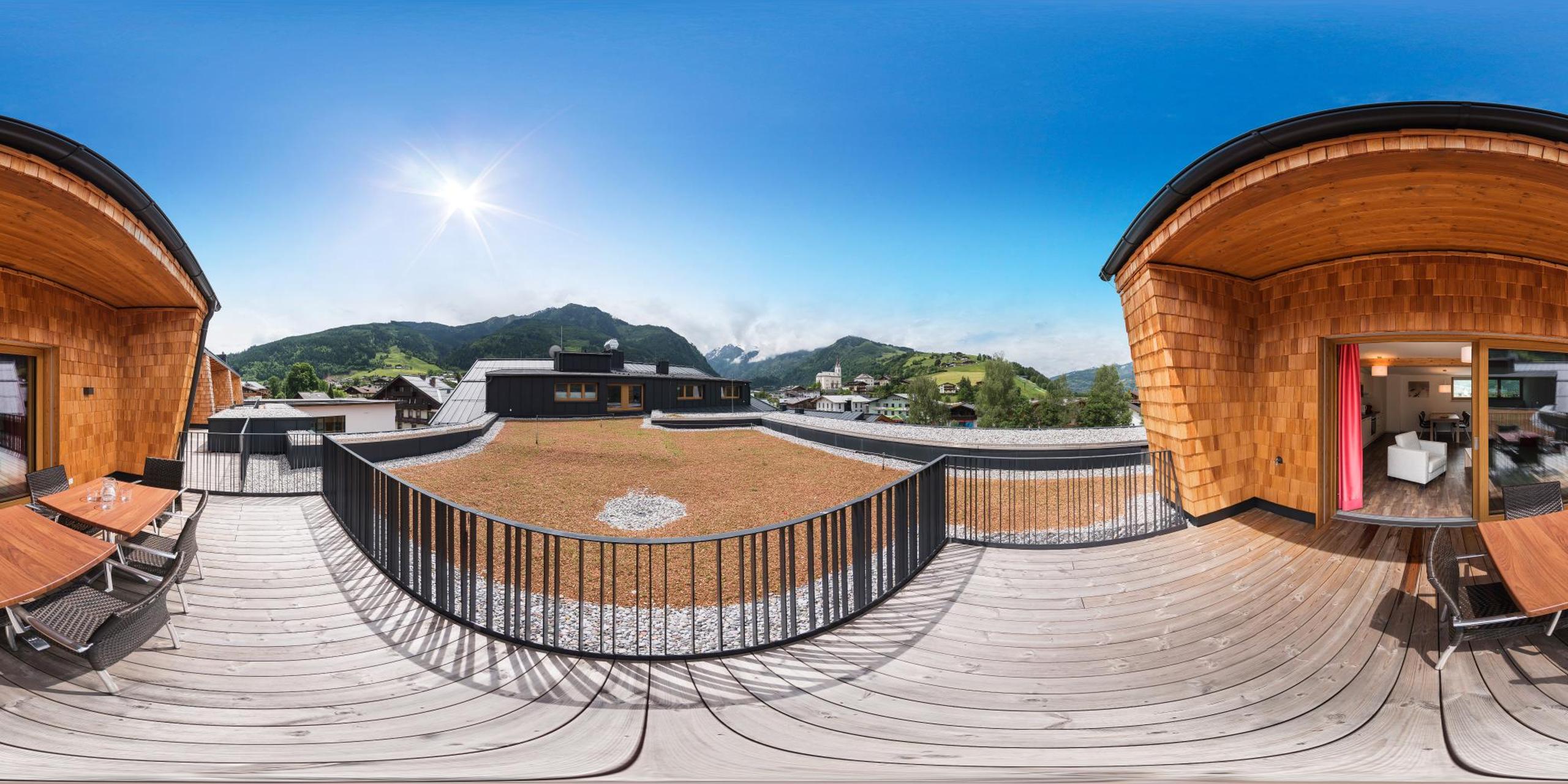 AlpenParks Hotel & Apartment Orgler Kaprun, Kaprun (updated prices 2025)