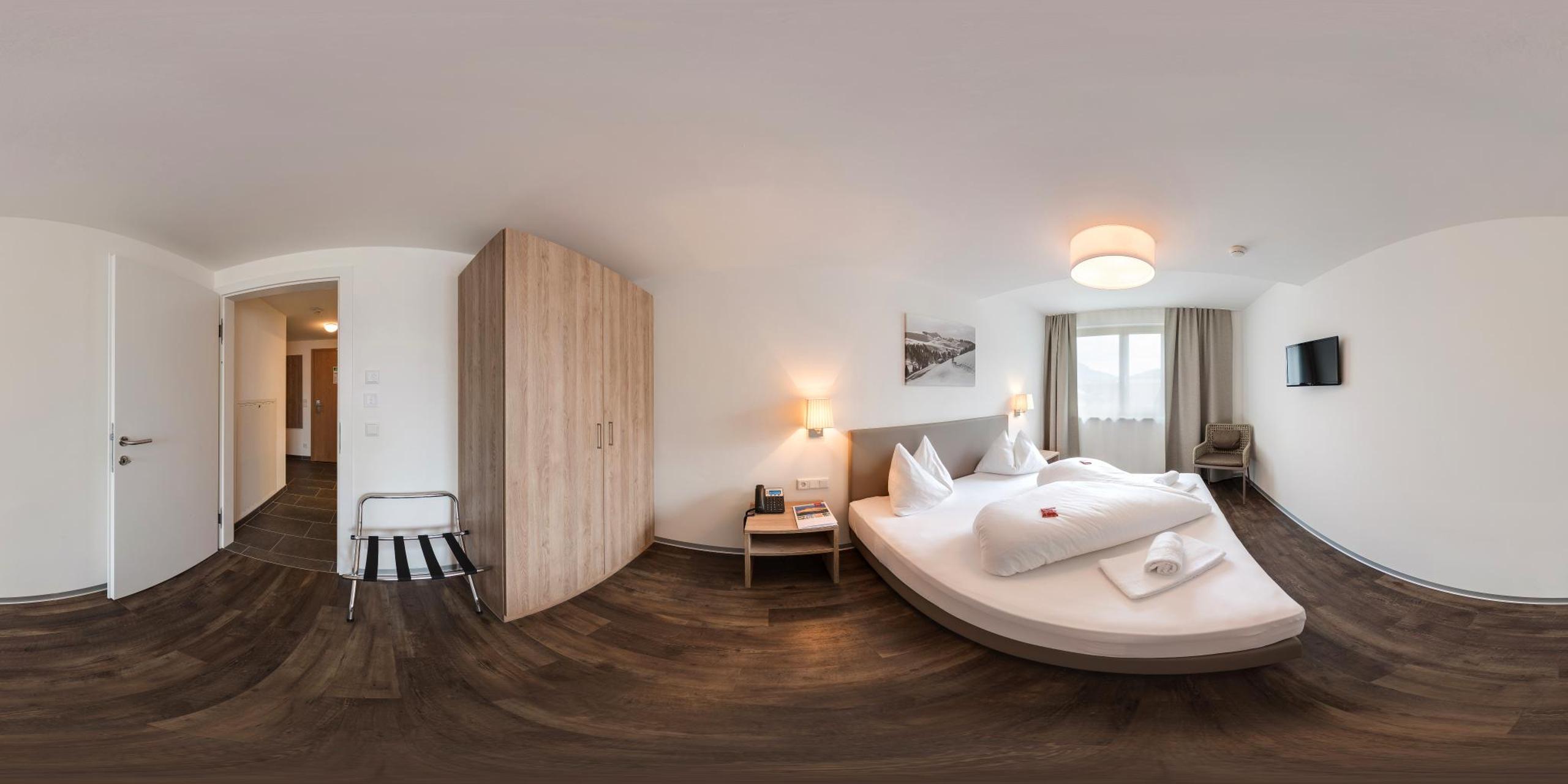 AlpenParks Hotel & Apartment Orgler Kaprun, Kaprun (updated prices 2025)