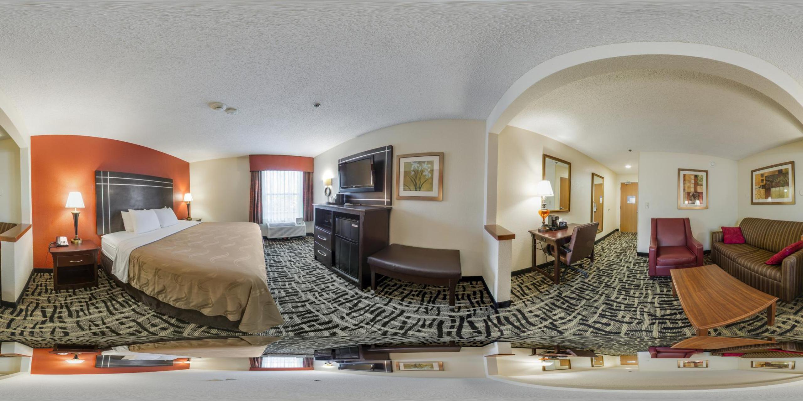 Quality Inn Texas City I-45, Texas City (updated prices 2025)