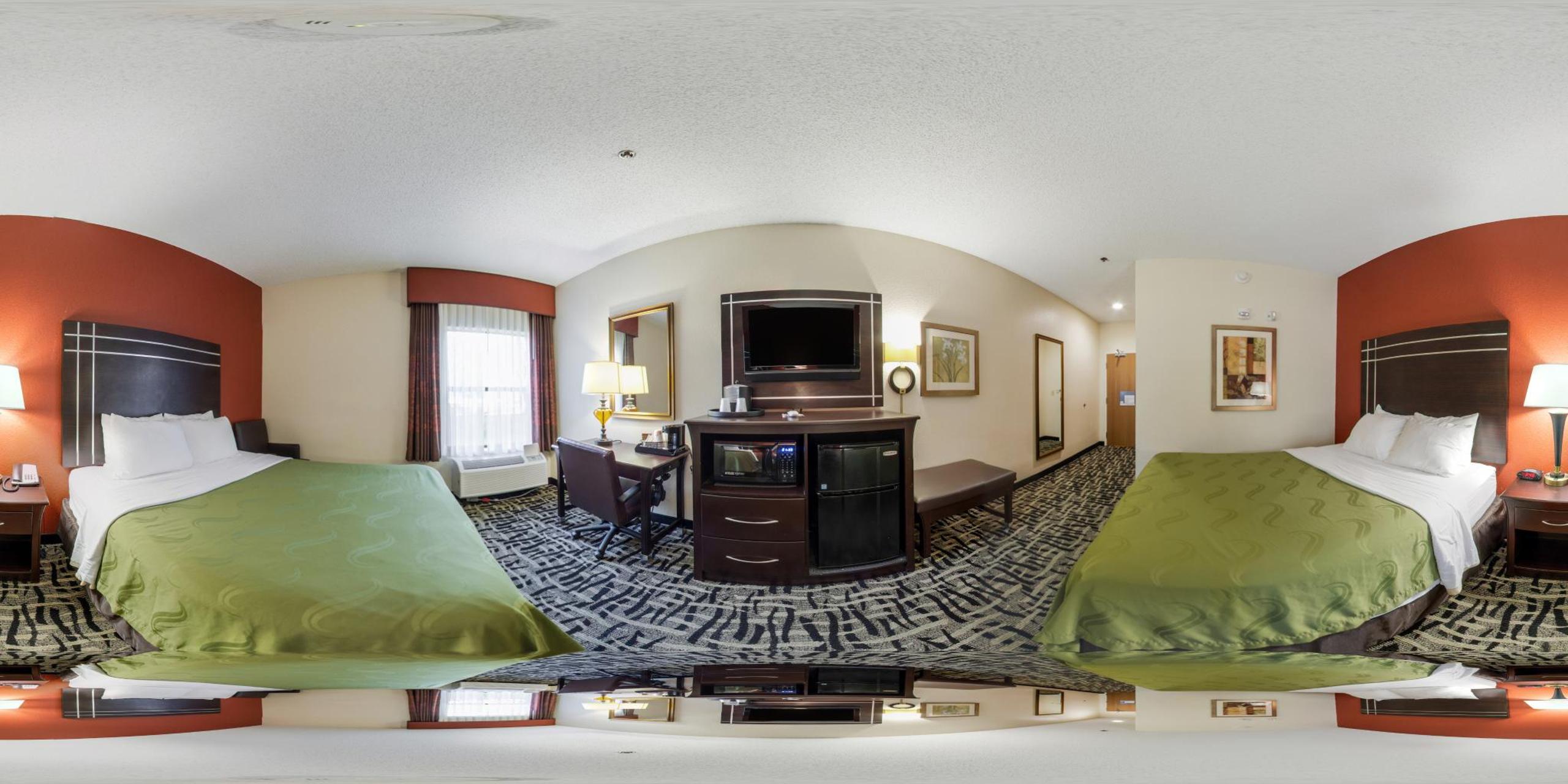 Quality Inn Texas City I-45, Texas City (updated prices 2025)