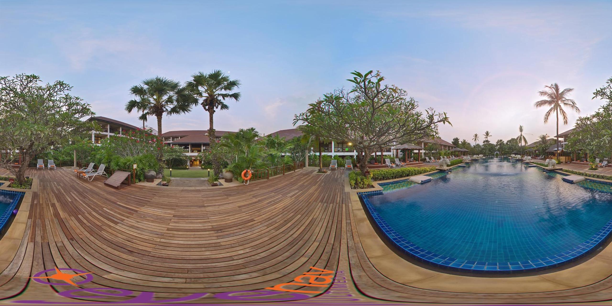 Bandara Spa Resort & Pool Villas, Samui, Bophut (updated prices 2025)