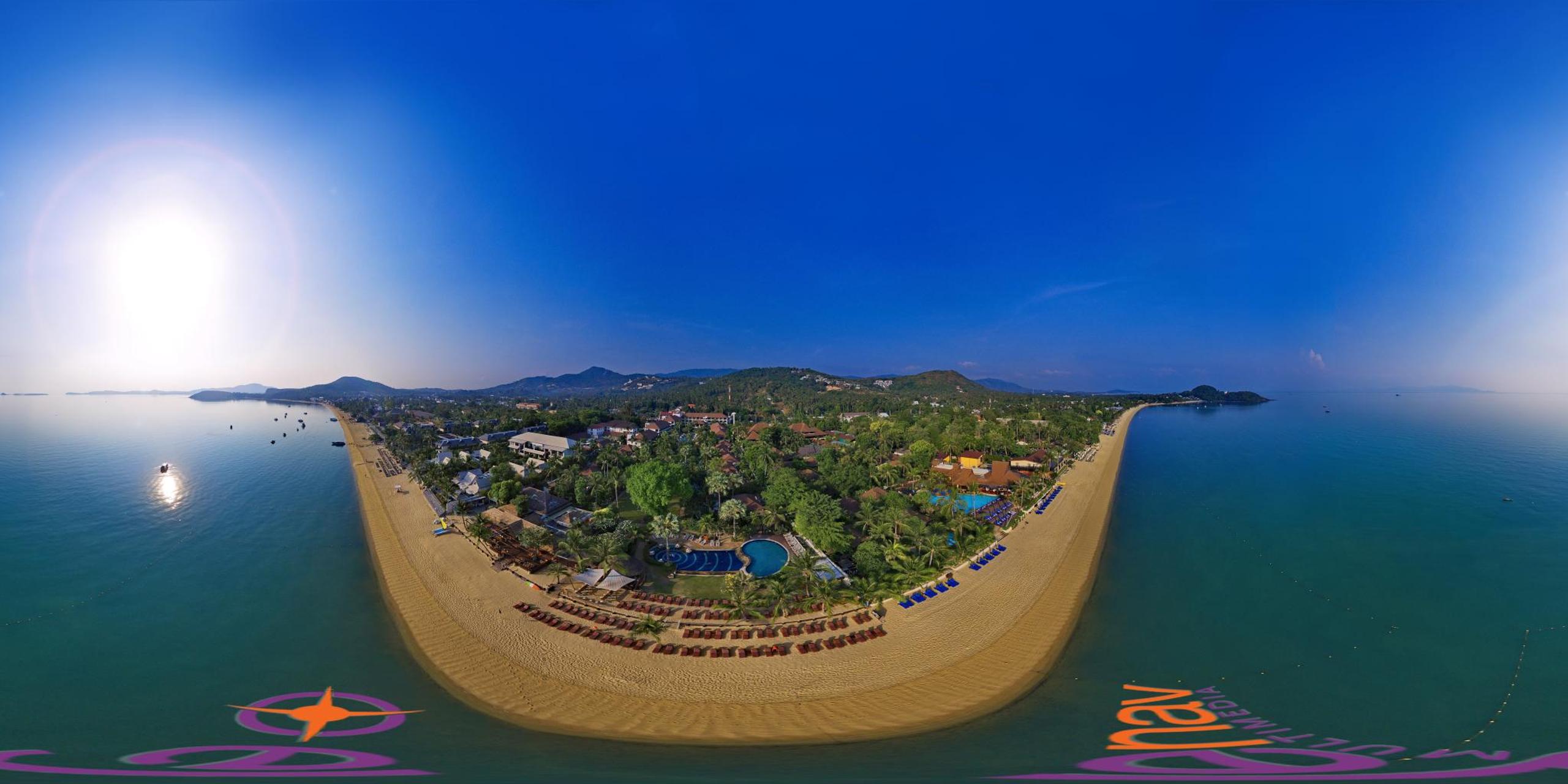 Bandara Spa Resort & Pool Villas, Samui, Bophut (updated prices 2025)