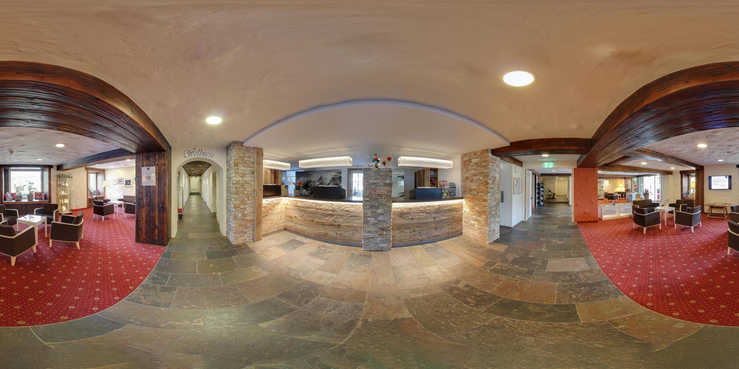 Sunstar Hotel Arosa, Arosa (updated prices 2025)