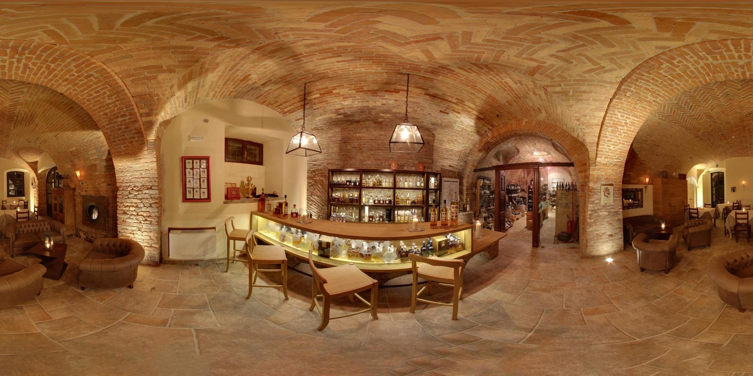 Sunstar Hotel Piemont Castello di Villa, Isola d'Asti (updated prices 2025)