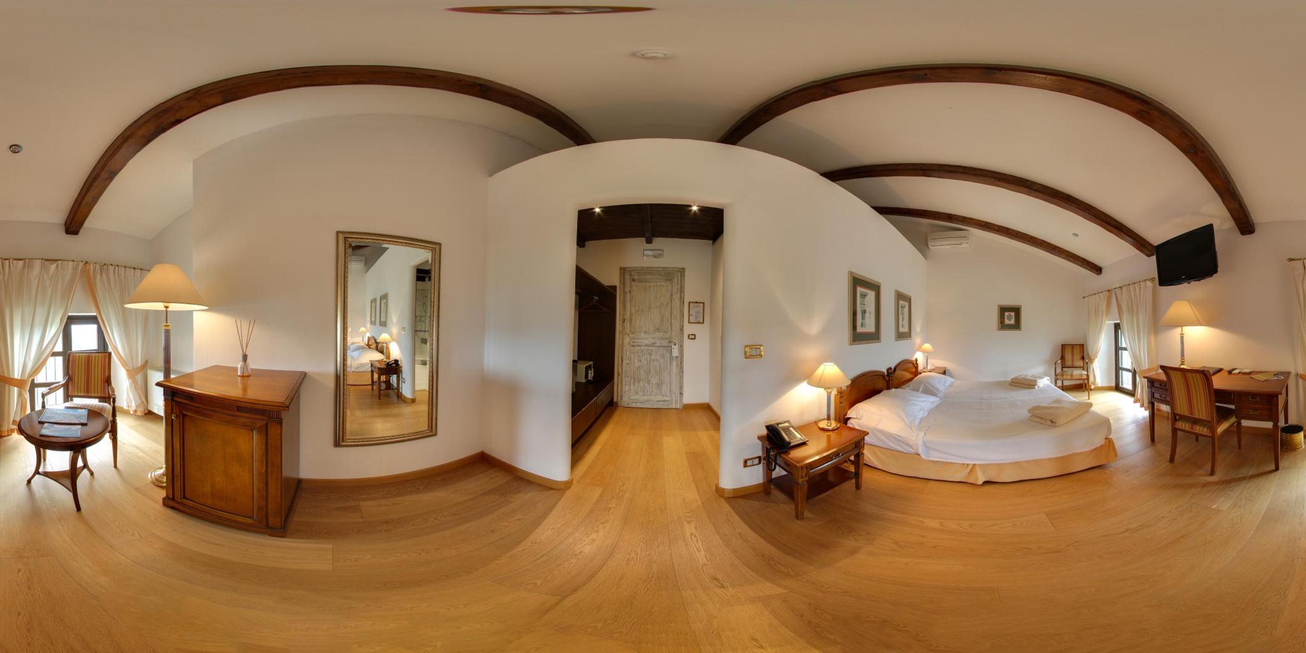 Sunstar Hotel Piemont Castello di Villa, Isola d'Asti (updated prices 2025)