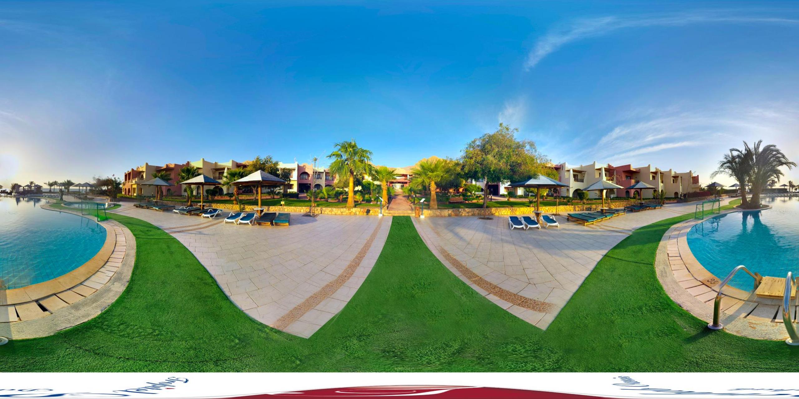 Tropitel Dahab Oasis, Dahab (updated prices 2025)