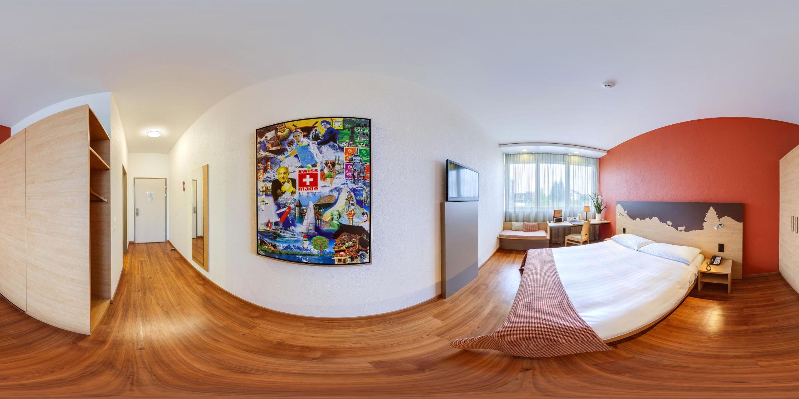 SwissEver Hotel Zug, Zug (updated prices 2025)