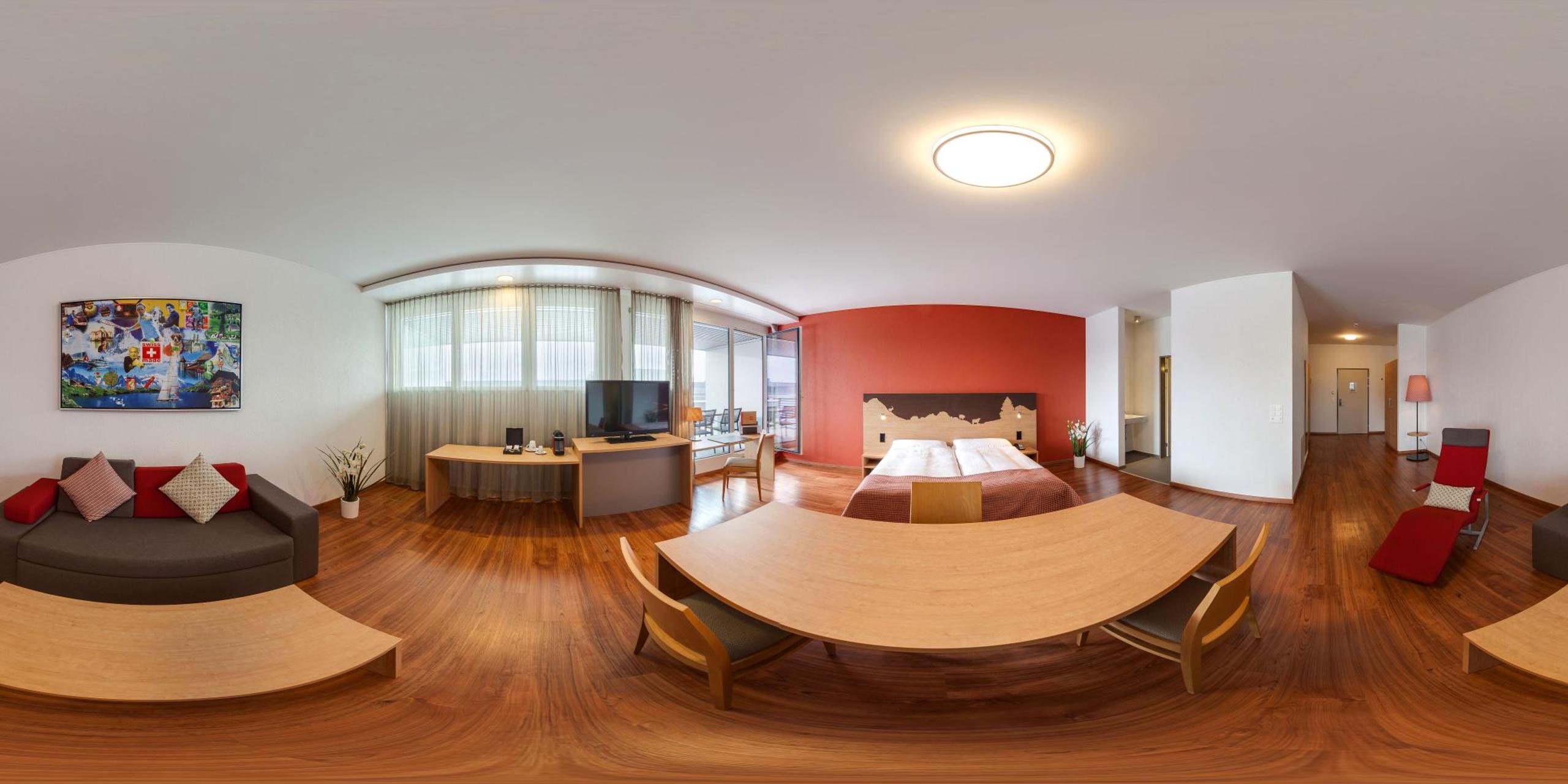 SwissEver Hotel Zug, Zug (updated prices 2025)