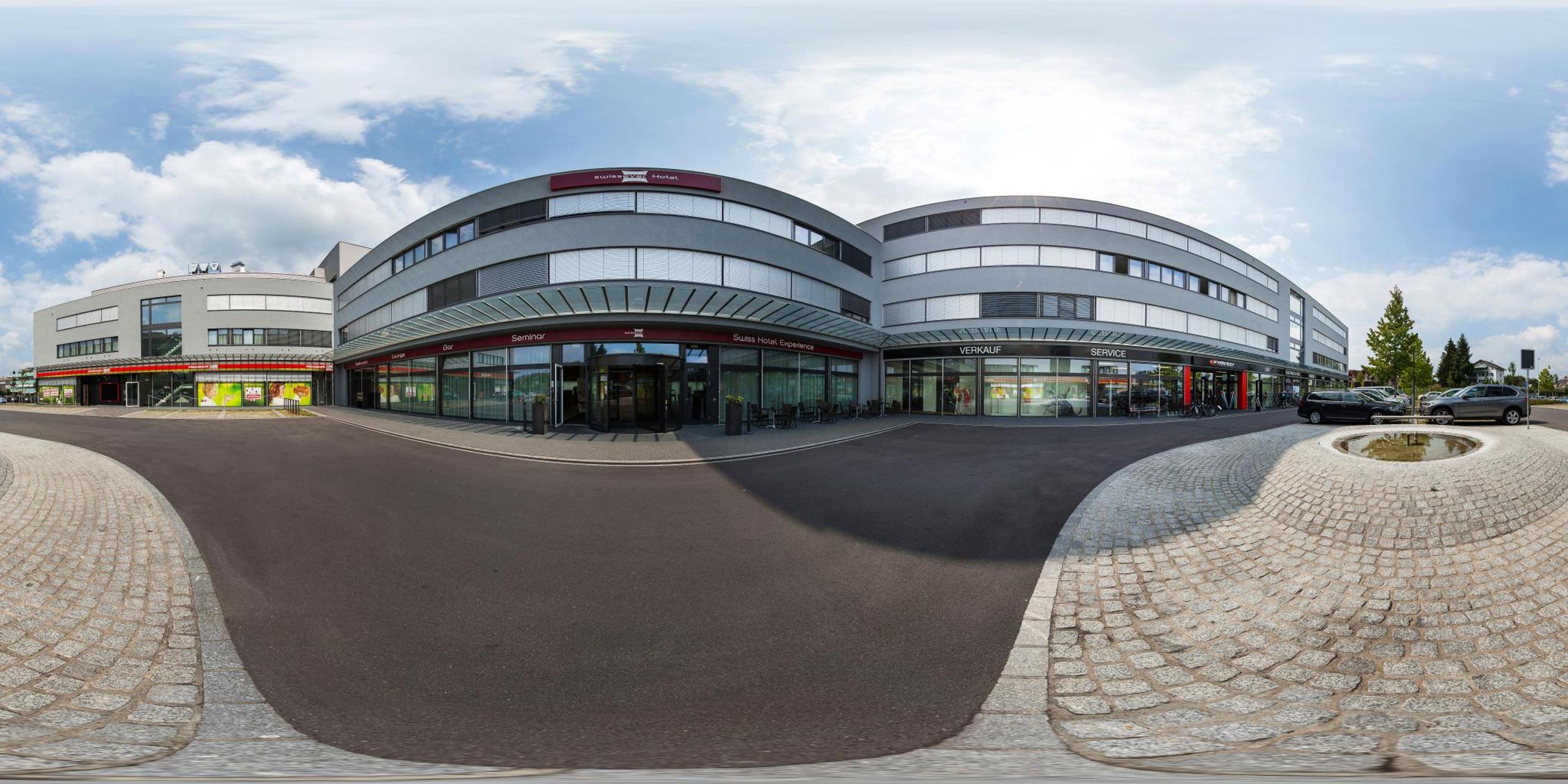 SwissEver Hotel Zug, Zug (updated prices 2025)