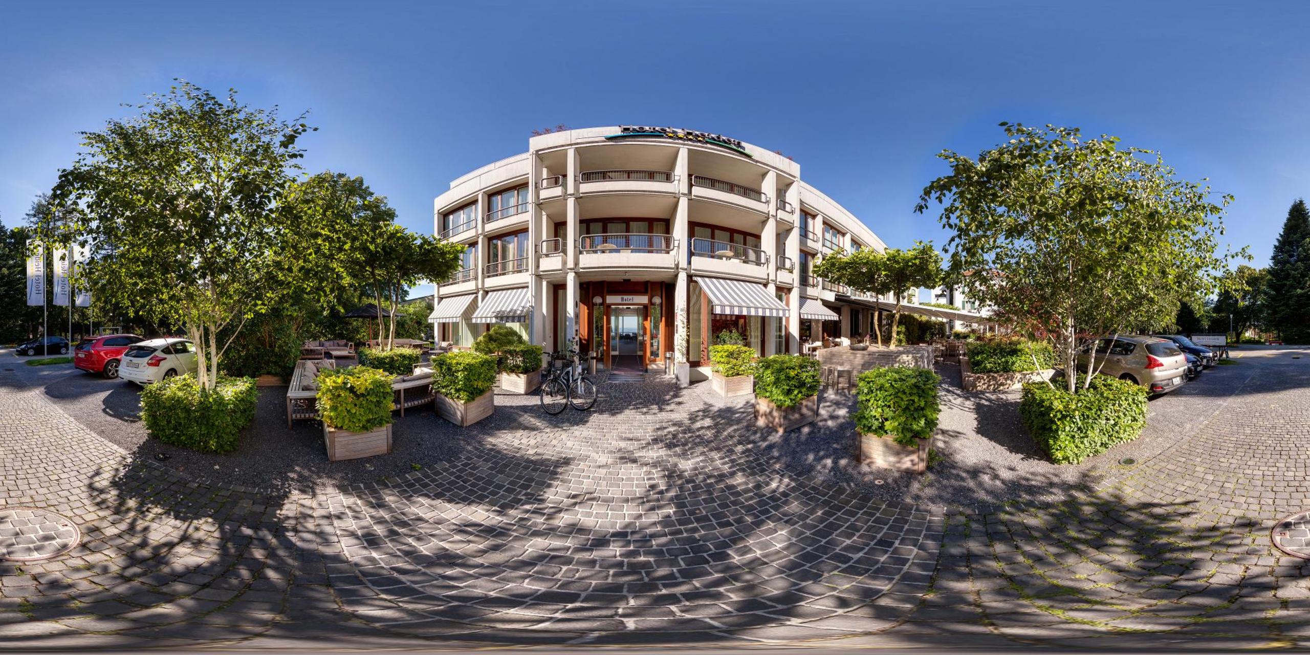 Hotel Heiden - Wellness am Bodensee, Heiden AR (aktualisierte Preise ...