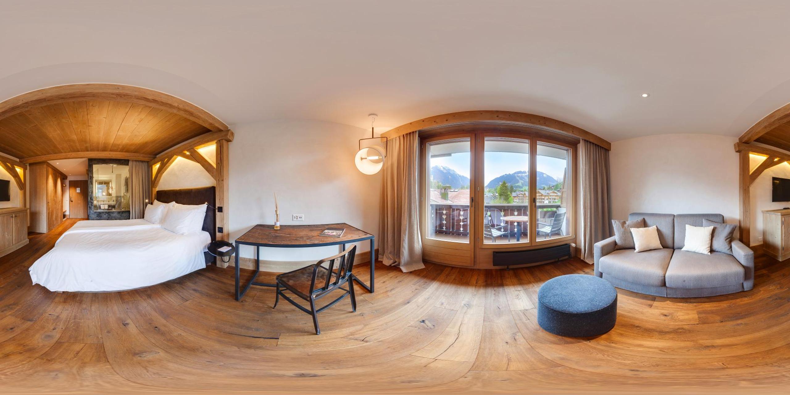 Bernerhof Swiss Quality Hotel Gstaad, Gstaad (updated prices 2025)