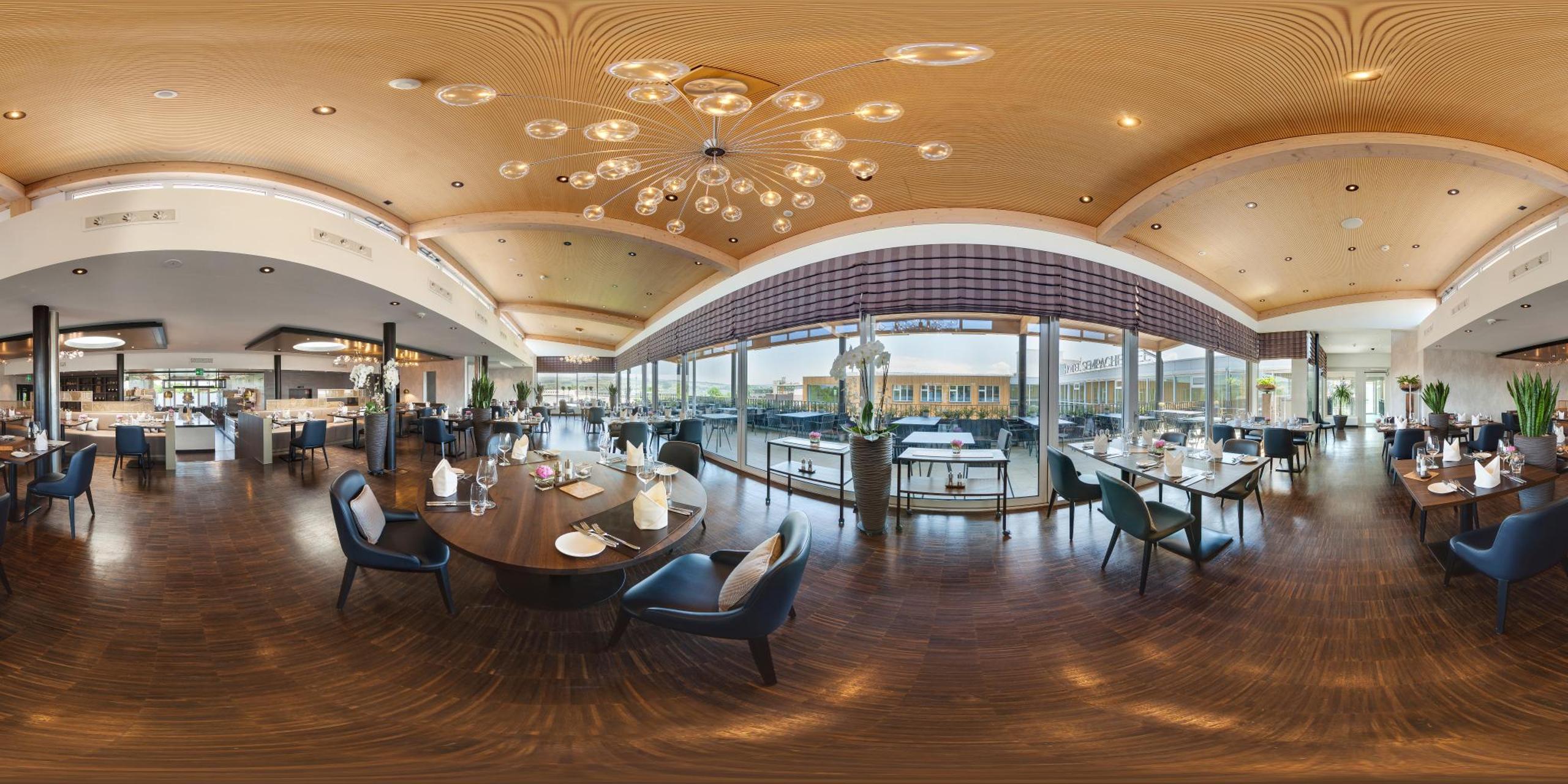 Hotel Sempachersee, Nottwil (updated prices 2025)